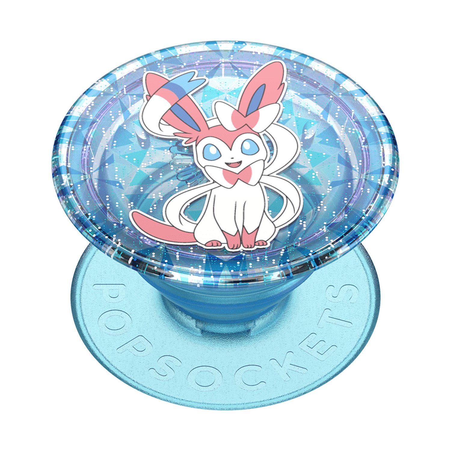 Popsockets PopSockets Pokemon - Diamond Sylveon I PopGrip Popsockets
