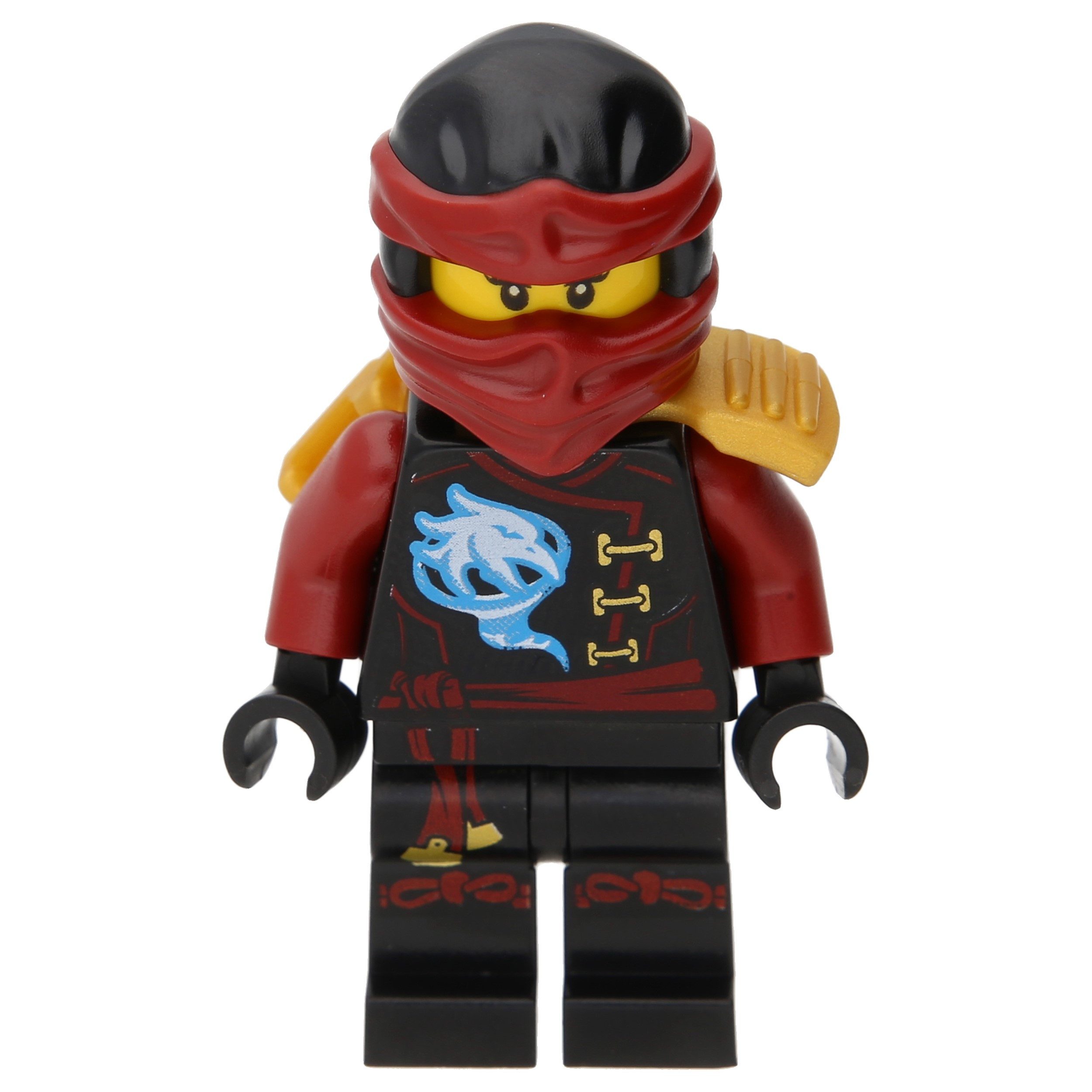 LEGO® Ninjago: Nya (Skybound) Spielbausteine, geschickte Erfinderin