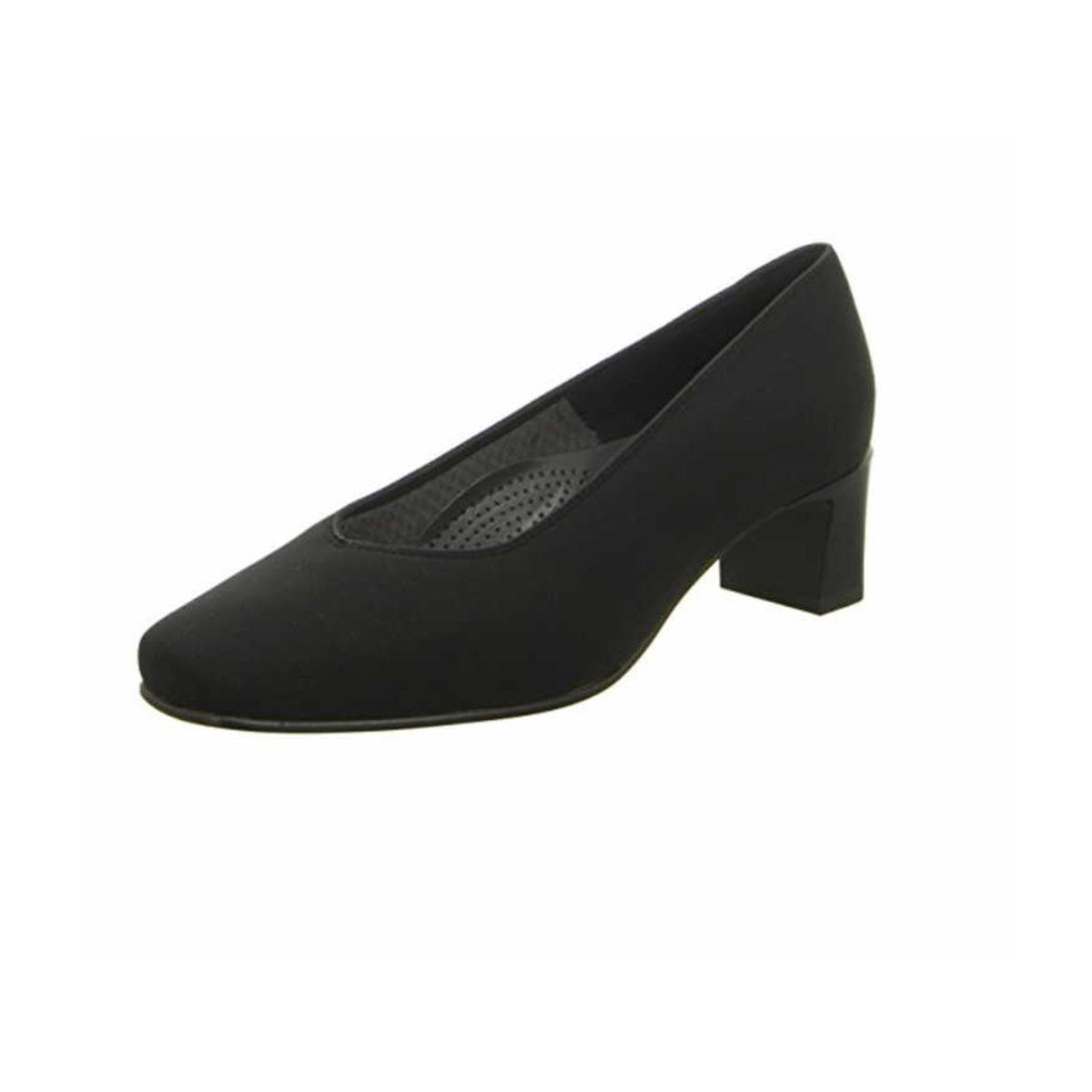 Ara schwarz Pumps (1-tlg), Pflegeleicht online kaufen | OTTO