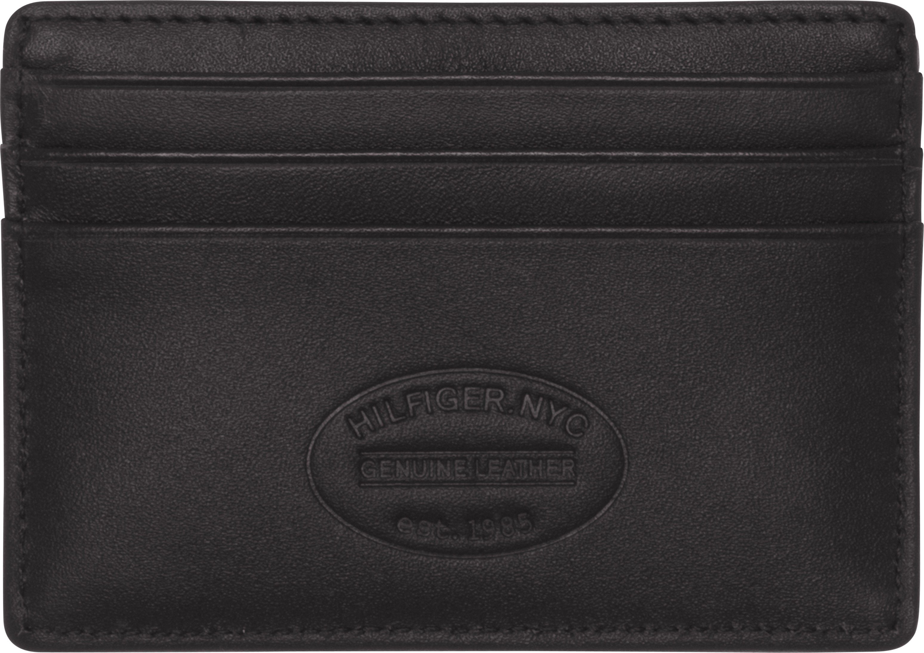 Tommy hilfiger eton cc holder store