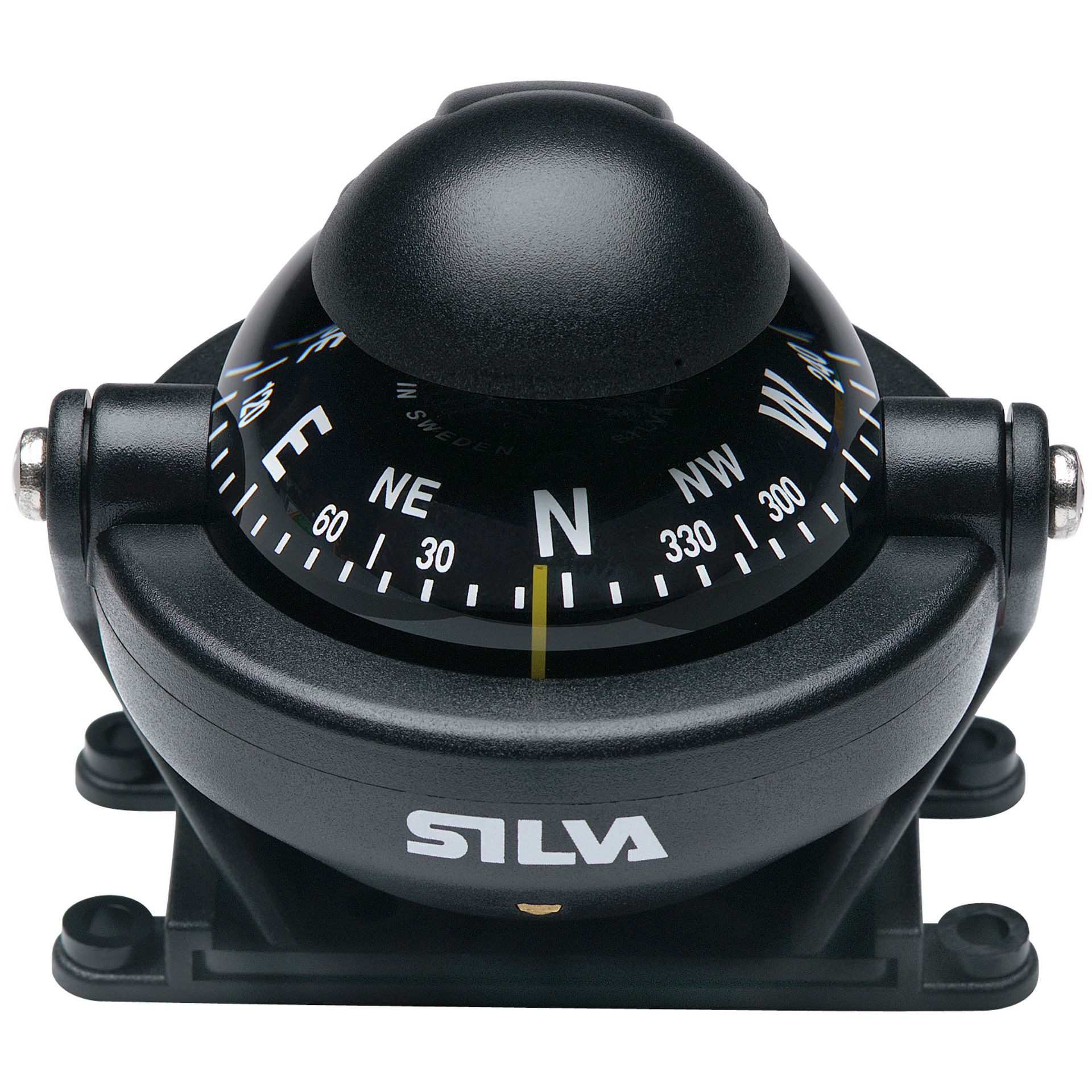 Silva Kompass Silva Kompass 'C58' für Auto & Boot