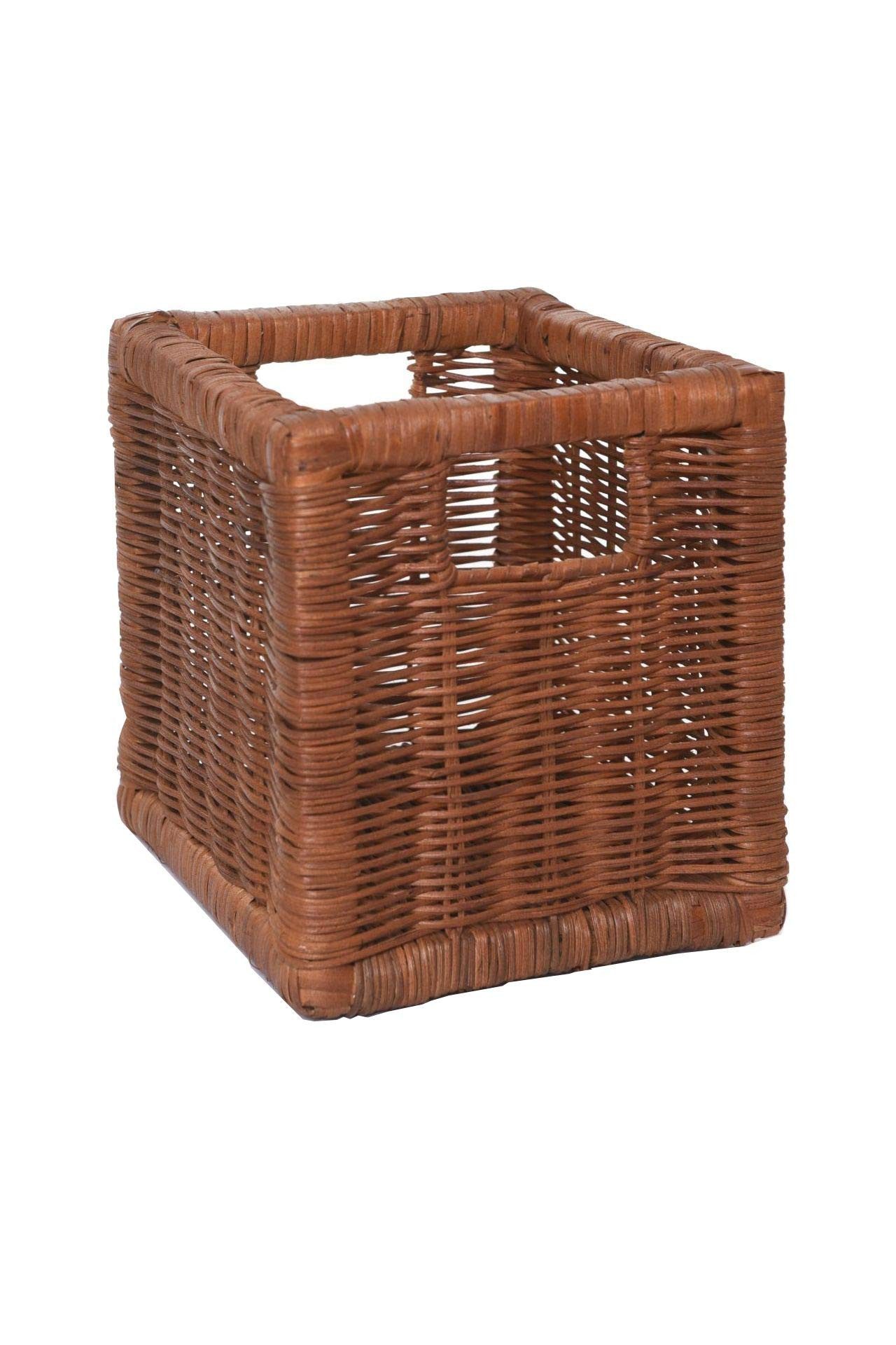 Rattankörbe online kaufen » Rattan Aufbewahrungskörbe | OTTO