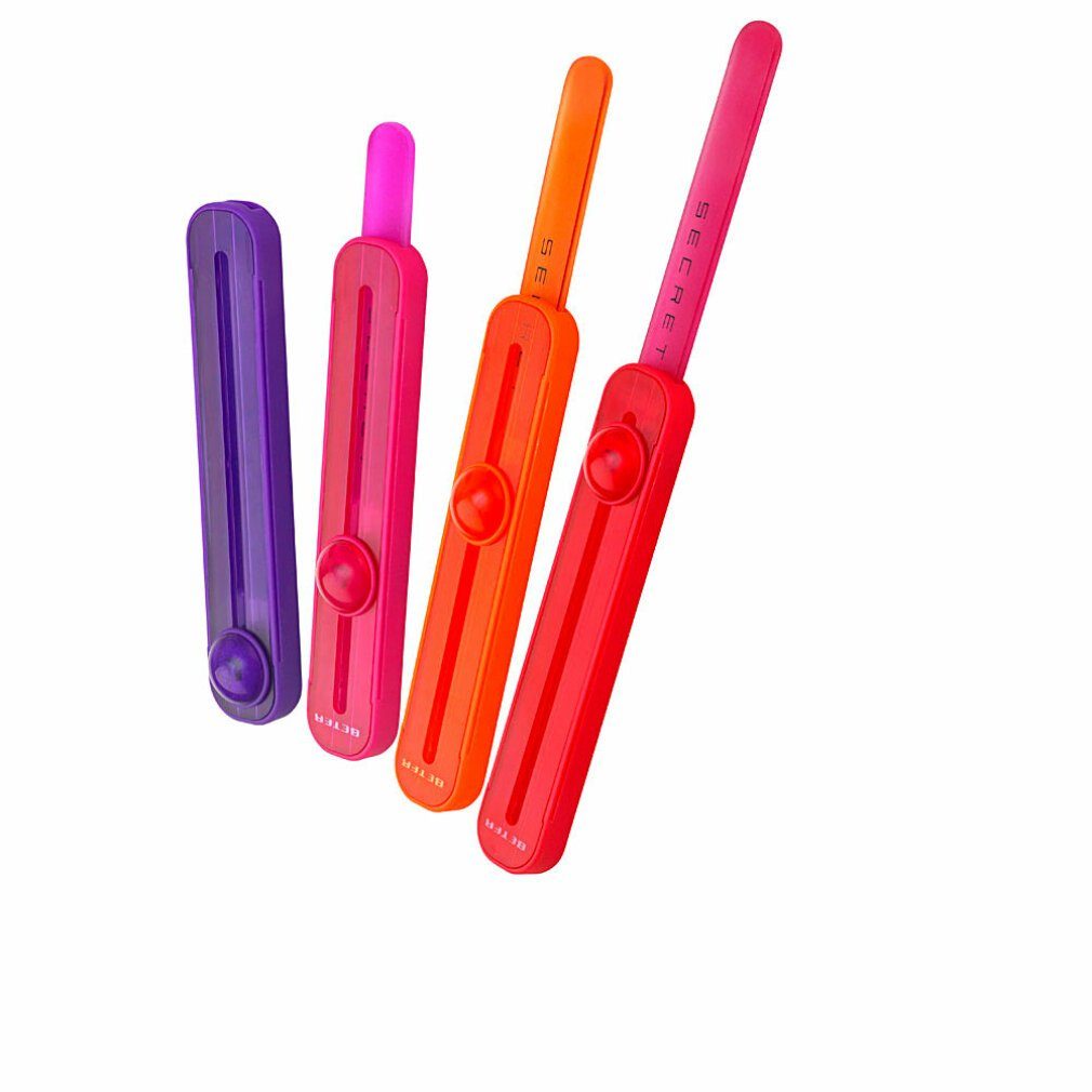 Beter Polierfeile Retractable Glass File Secret, Packung, Unisex