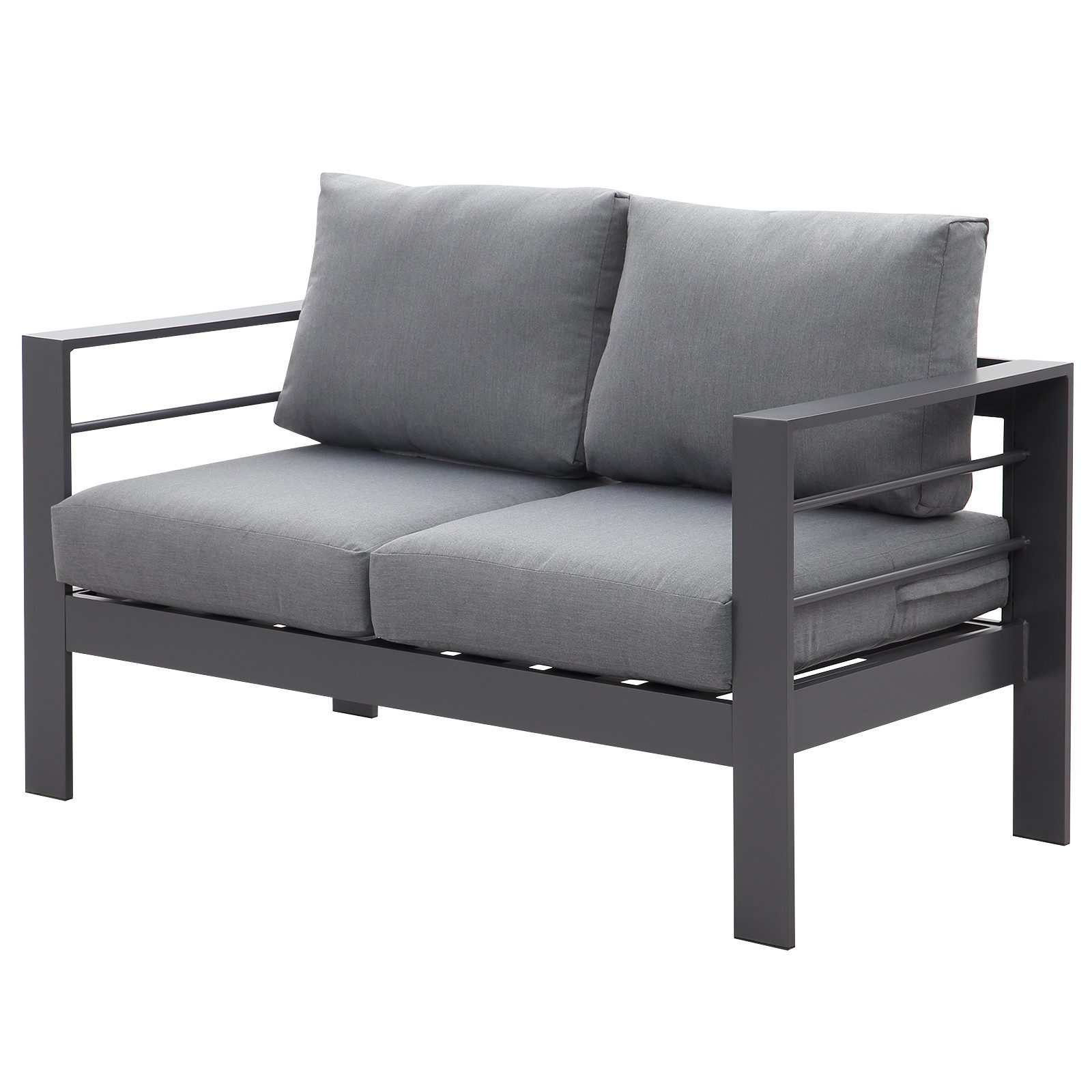 Discount outdoor sofa store