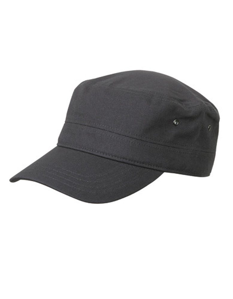 Myrtle Beach Army Cap Cuba-Cap Trendiges Cap im Militar-Stil aus ...