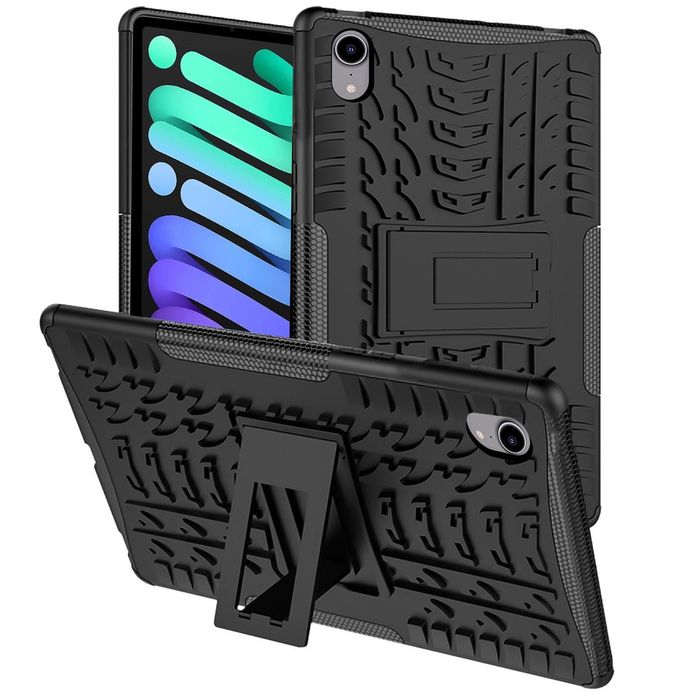Coolgadget Tablet Hülle Hybrid Outdoor Hülle 83 Zoll Hülle Massiv