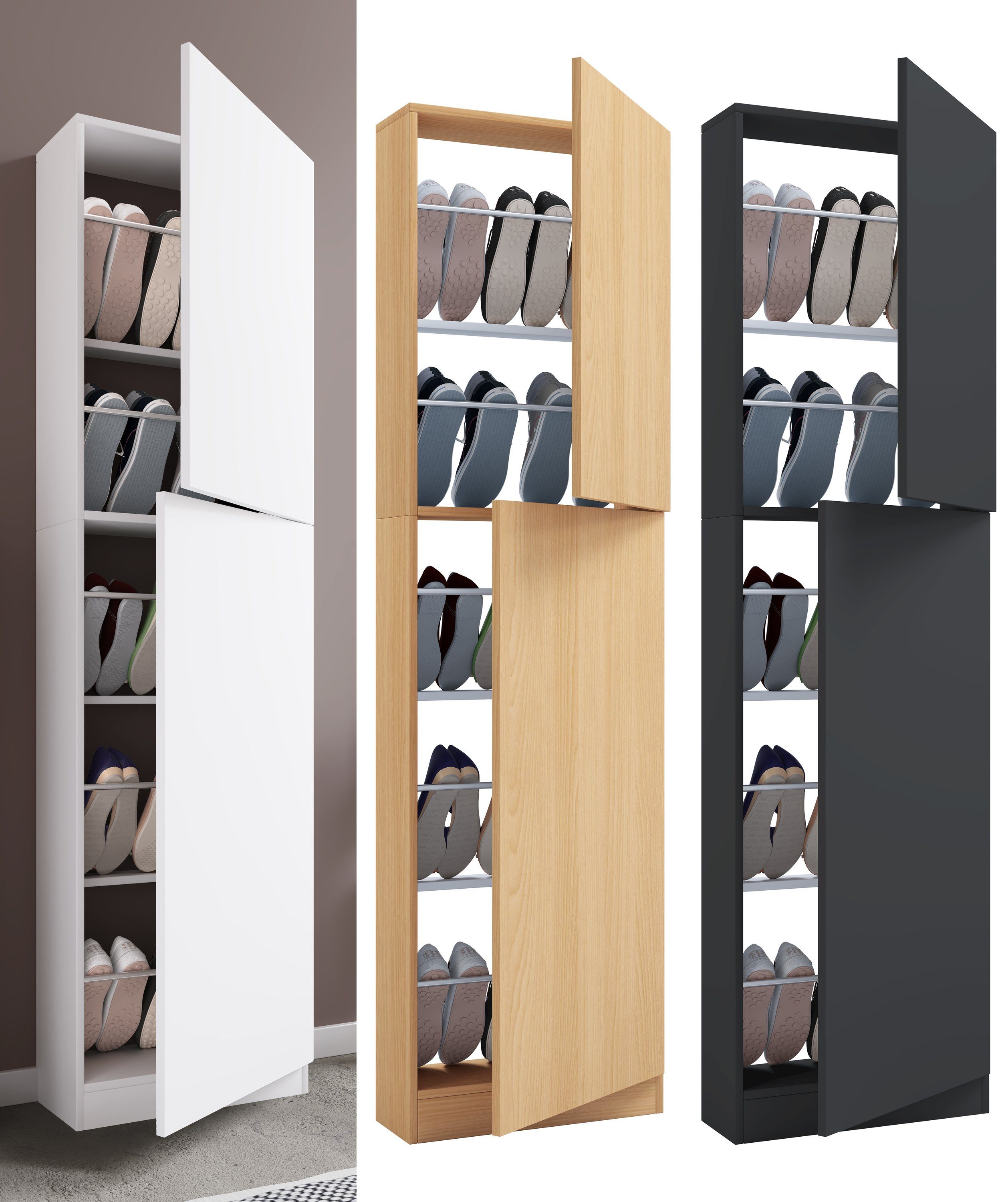 XL Schuhschränke online kaufen | OTTO