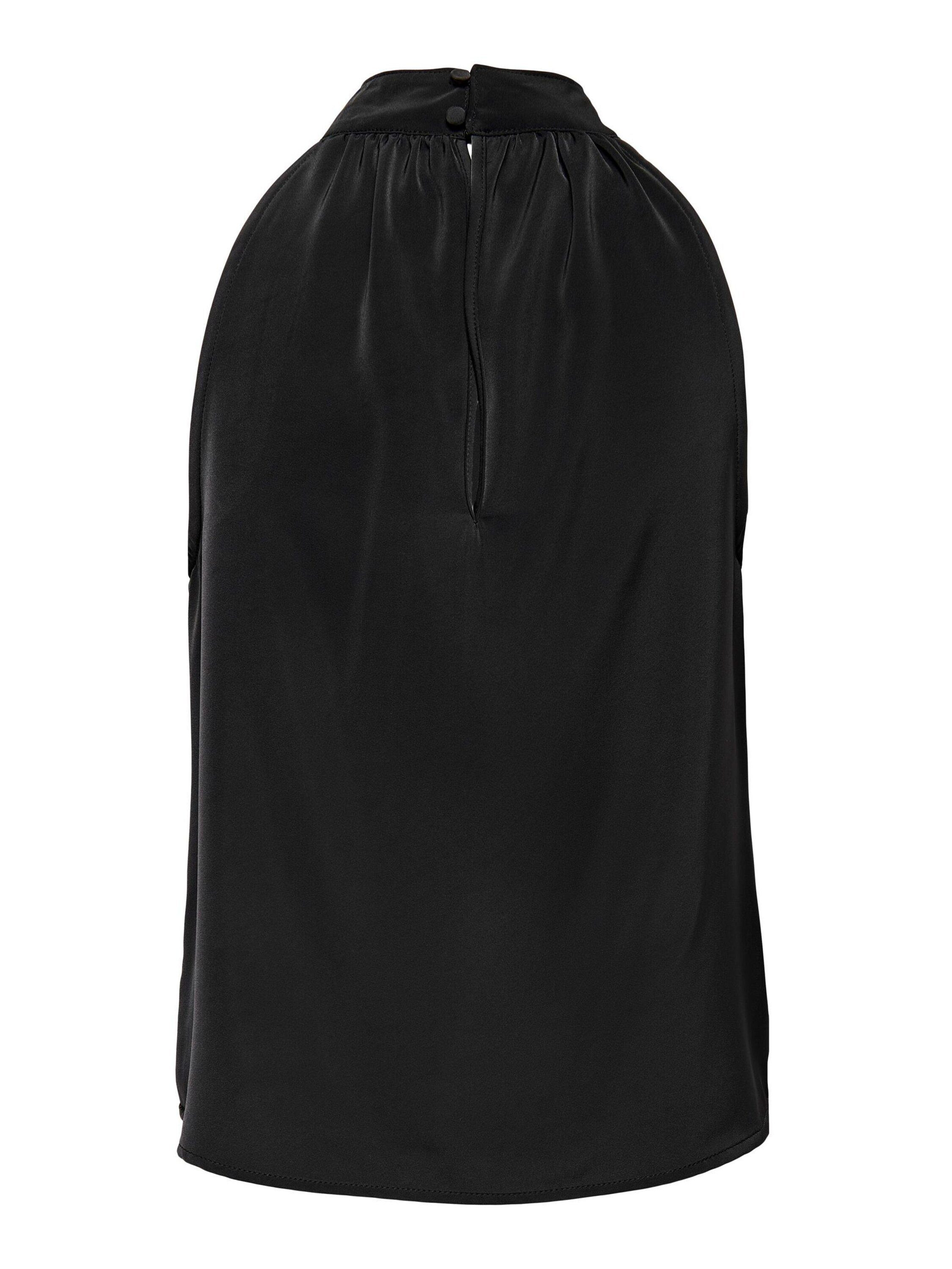 Jdy Blusentop Laila 1 Tlg Drapiertgerafft Cut Outs
