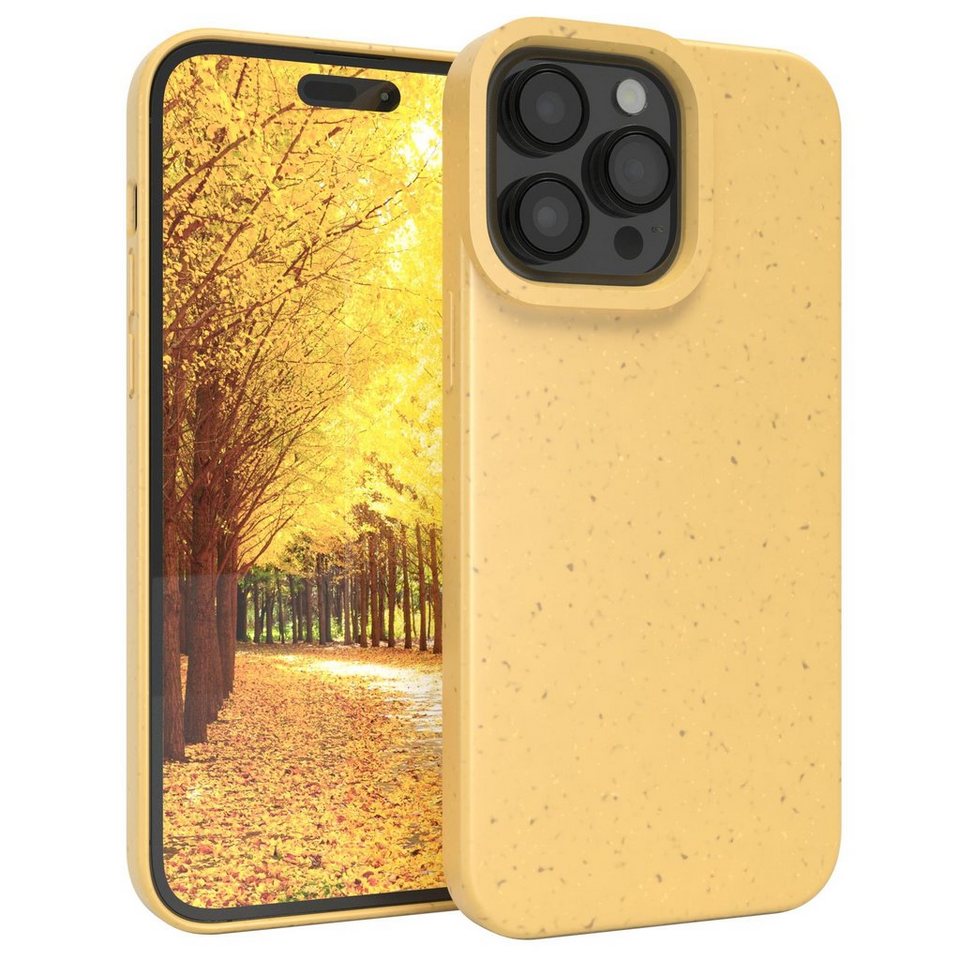 Eazy Case Handyhülle Bio Case Für Apple Iphone 14 Pro Max 67 Zoll