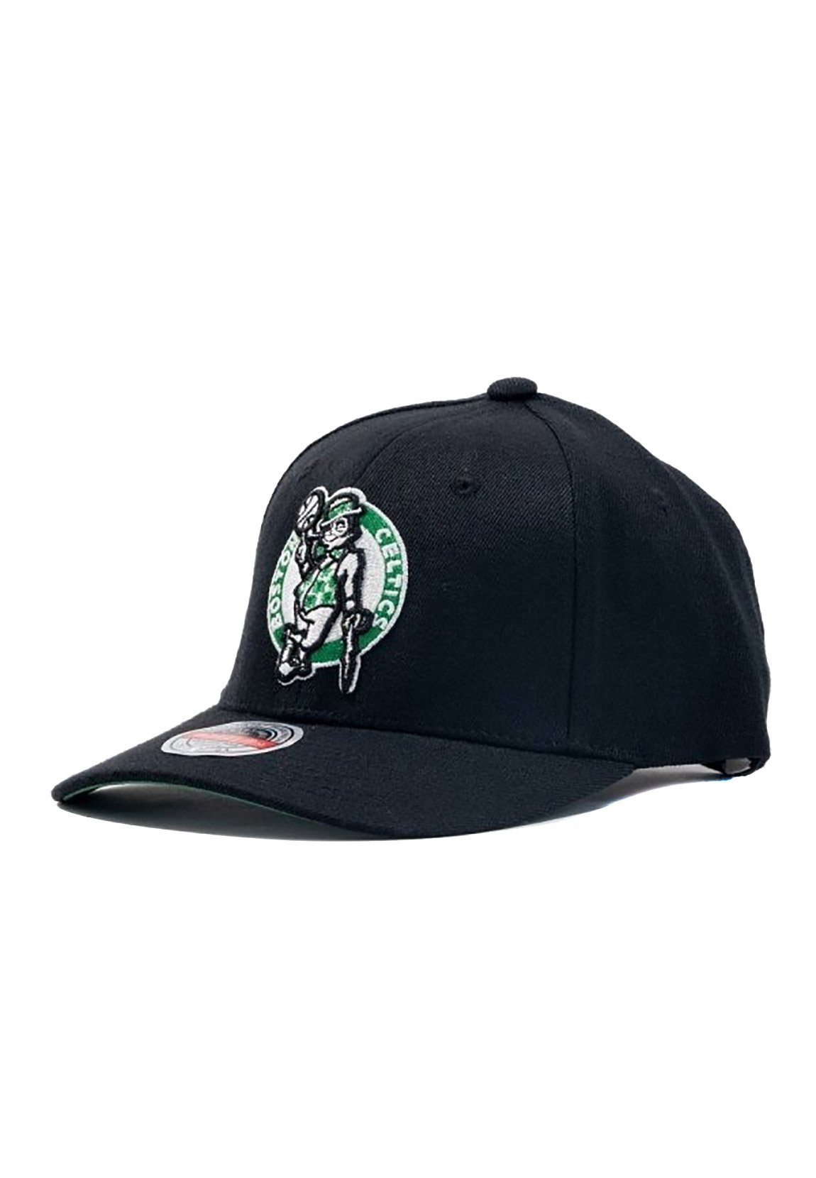 Mitchell & Ness Snapback Cap Mitchell & Ness Team Logo High Crown ...