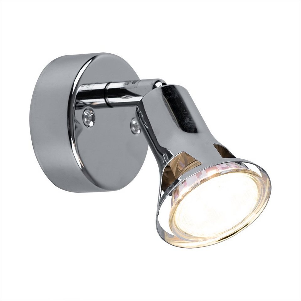 Globo Lighting Led Wandleuchte Leuchtmittel Inklusive Led Spot Wand