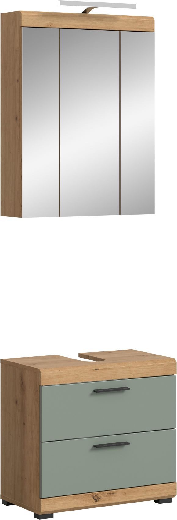 xonox.home Badmöbel-Set