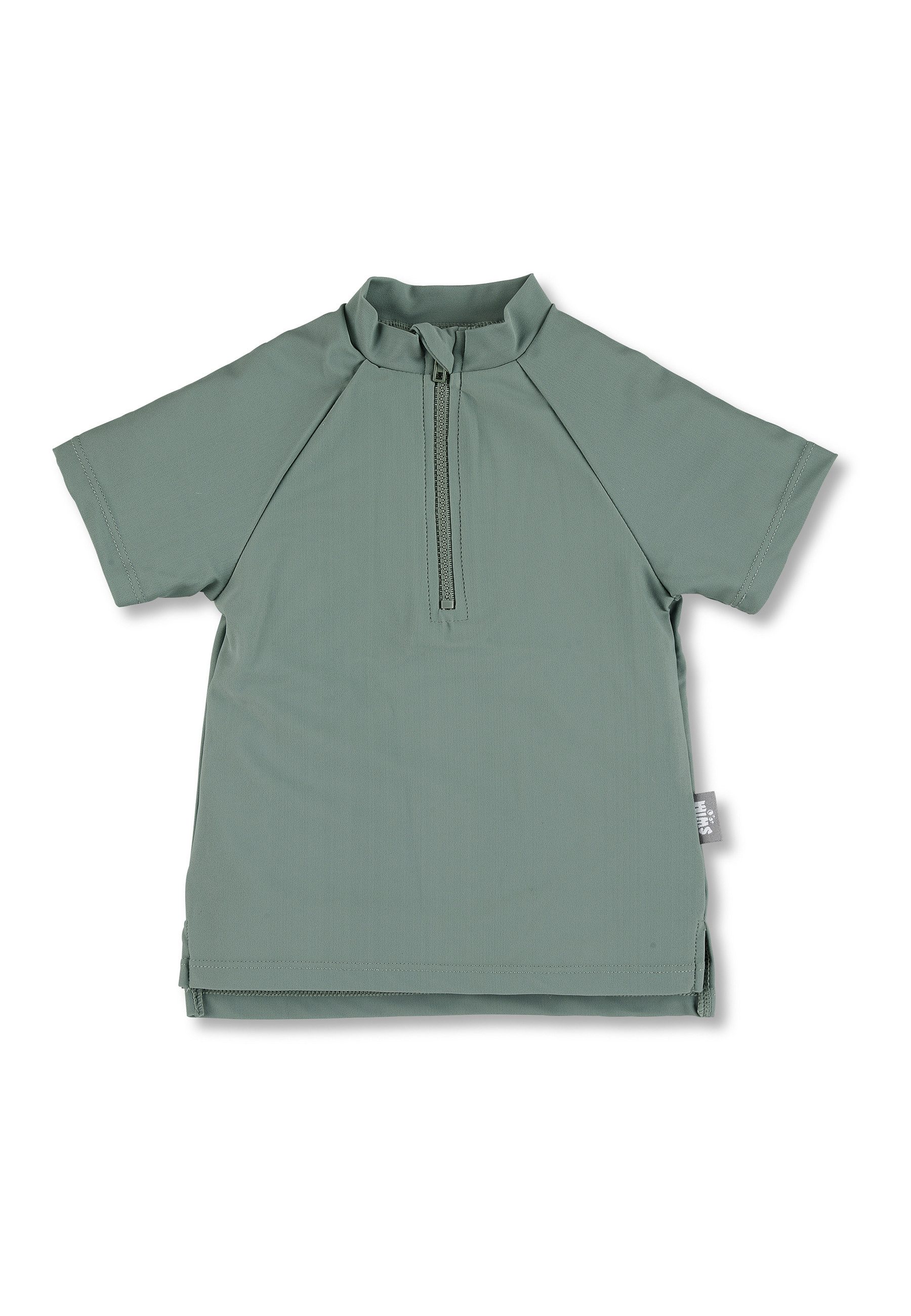 Sterntaler® Funktionsshirt UV-Schutz 50+ Badeshirt kurzarm uni (1-tlg)