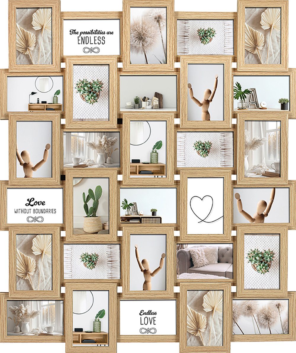 Bilderrahmen-Collagen online kaufen | OTTO