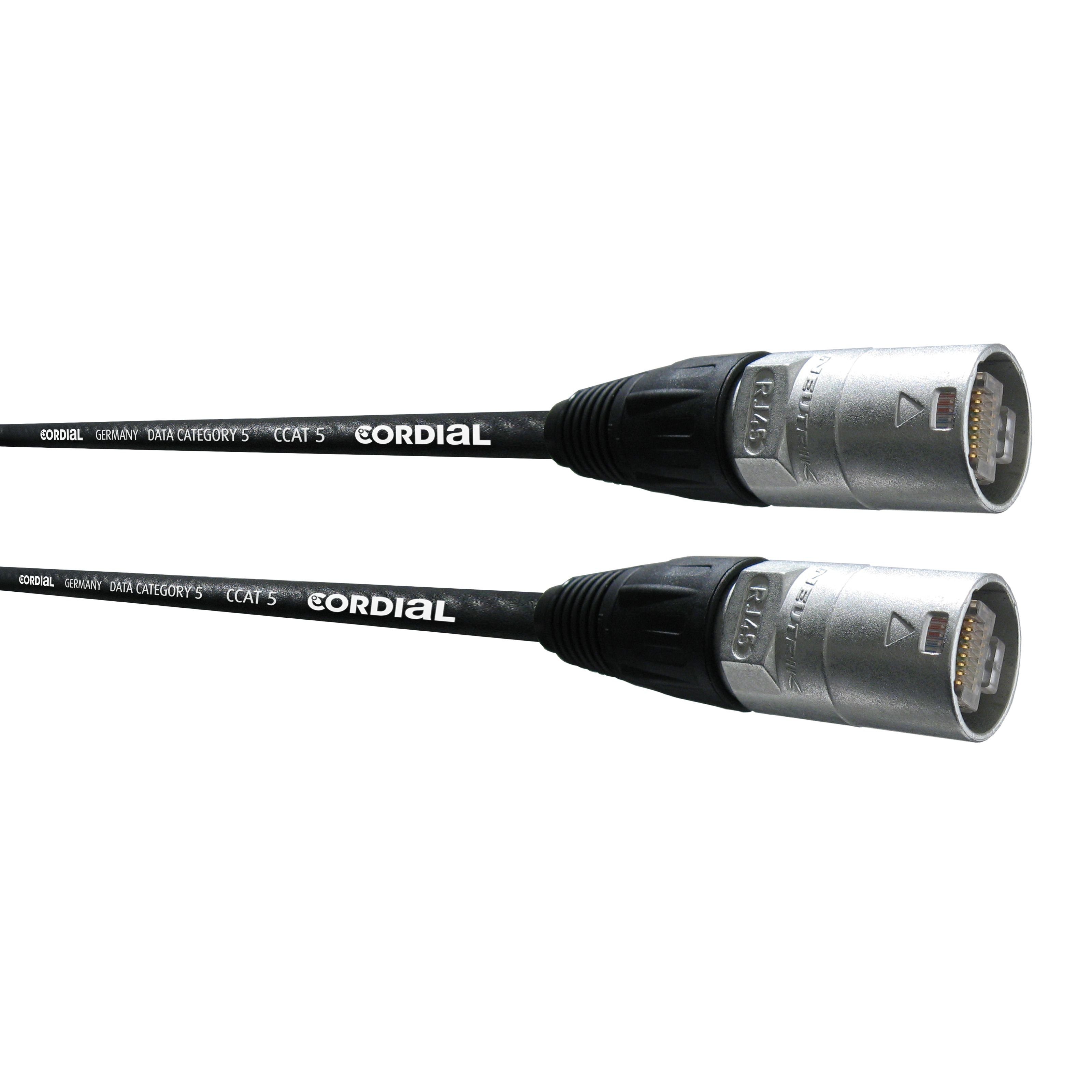 Cordial Computer-Kabel, CSE 15 NN 5 Datenkabel 15 m - Kabel