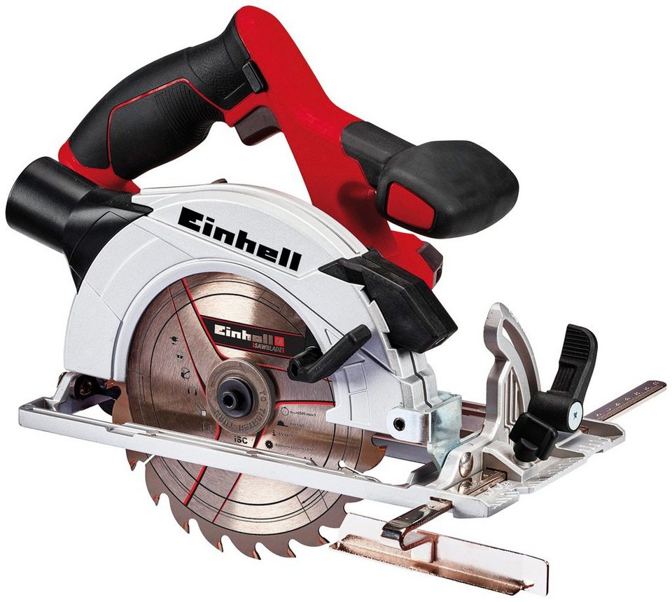 EINHELL Akku Handkreiss ge TE CS 18 165 Li Solo 165 Mm Ohne Akku einhell-akku-handkreiss-ge-te-cs-18-165-li-solo-165-mm-ohne-akku