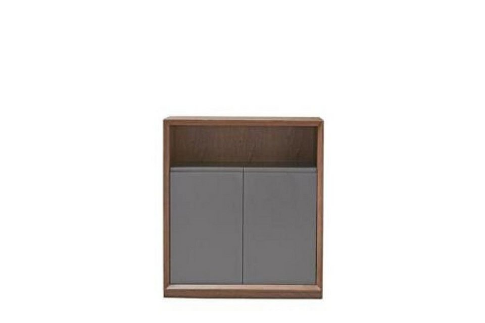 Jvmoebel Sideboard Designer Kommode Anrichte Side Low Board Schrank