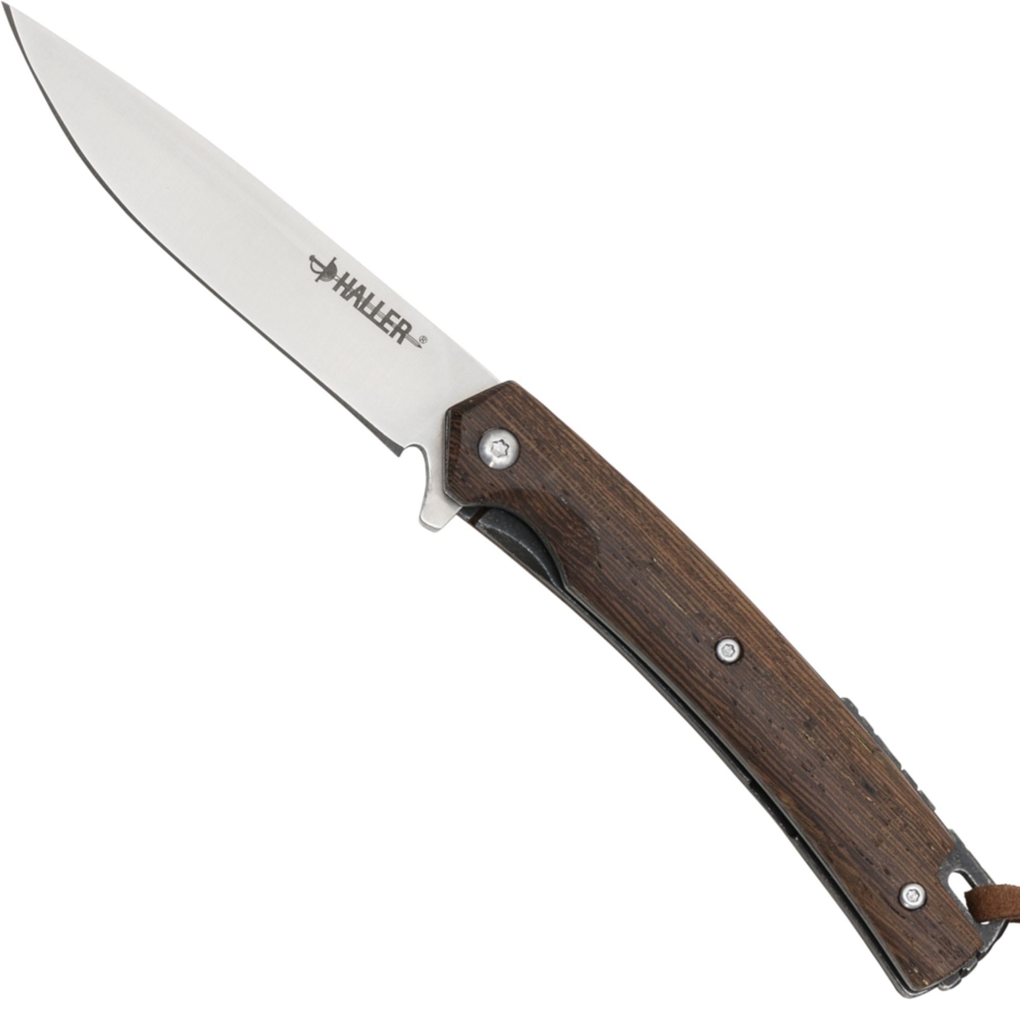 Haller Messer Taschenmesser Haller Select Bligur