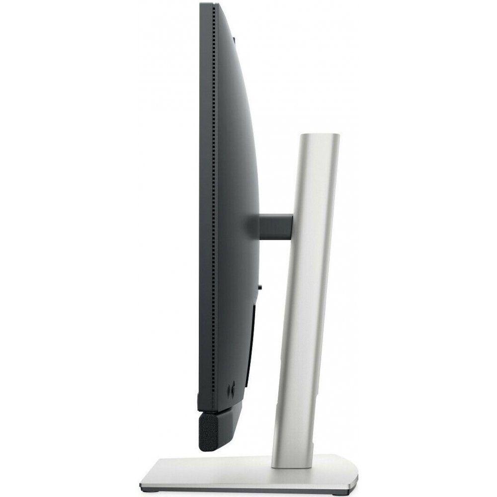 Dell C2722DE LED-Monitor, Höhenverstellbar - Neigbar - Drehbar