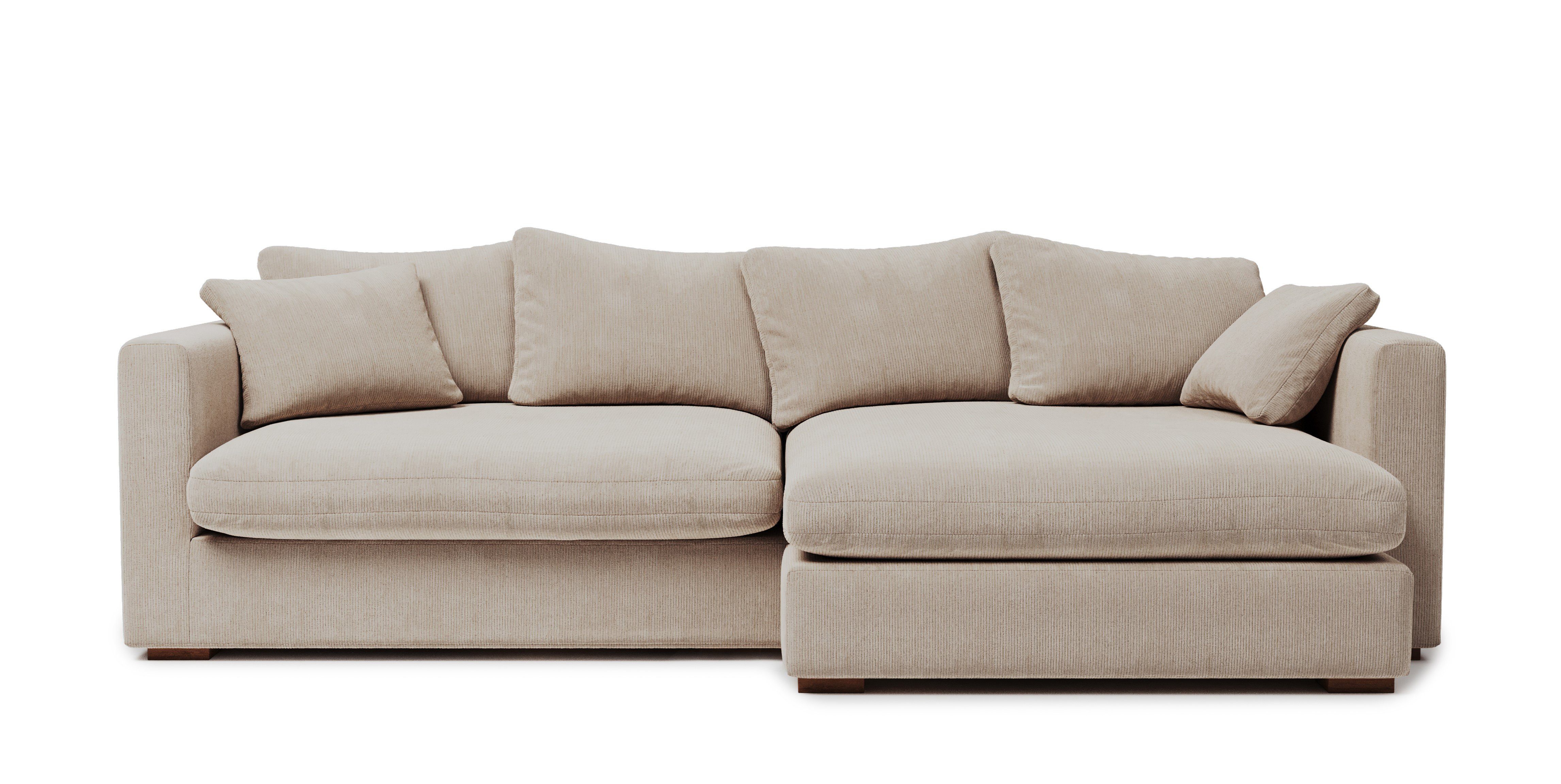 Weiche Sofas online kaufen » Weiche Couches | OTTO