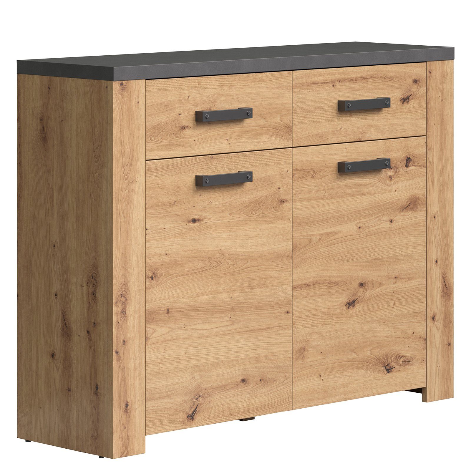 Anthrazit Badezimmer Kommoden online kaufen | OTTO