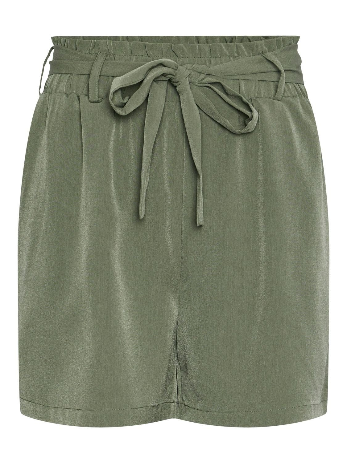 ONLY & SONS Shorts - kurze Short Highwaist - PCSADE HW SHORTS