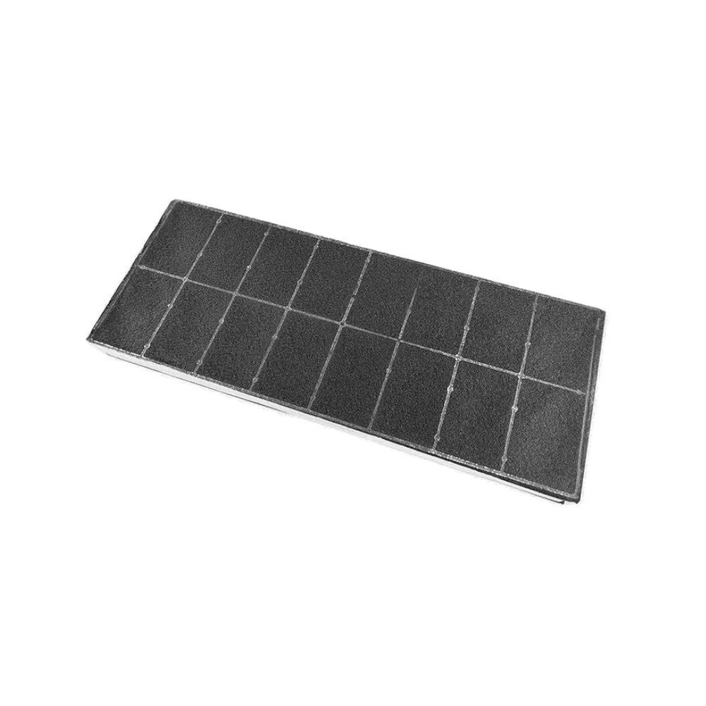 Trade-Shop Aktivkohlefilter 3x passend für Neff D4644X0 D4644X0FF ...