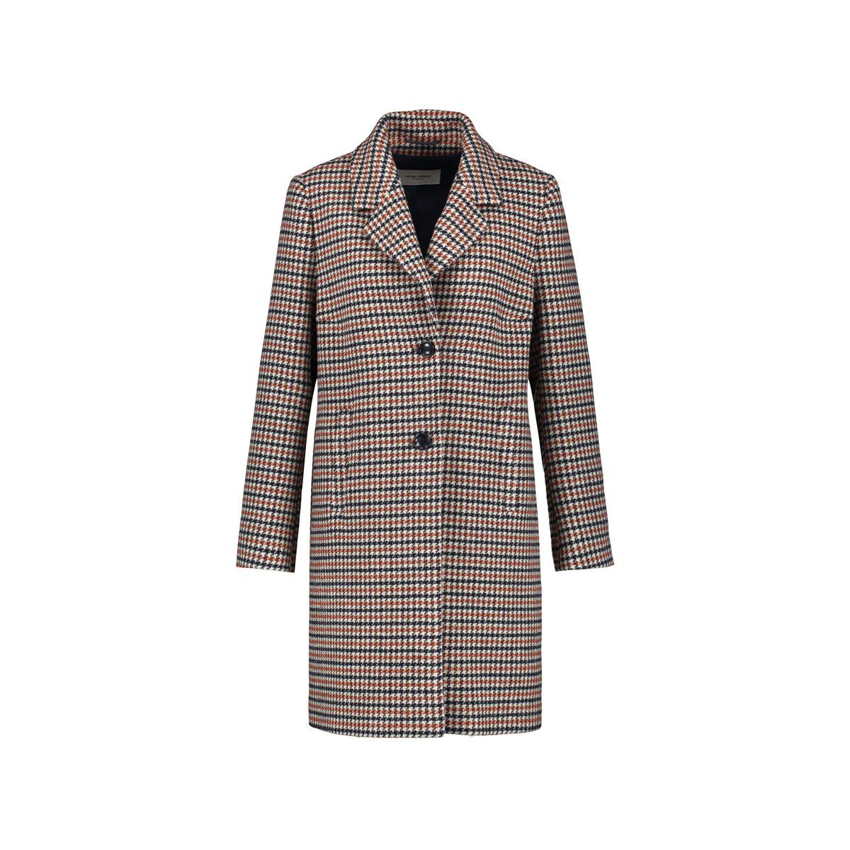 Gerry Weber Wollmantel Kombi Regular 1 Tlg