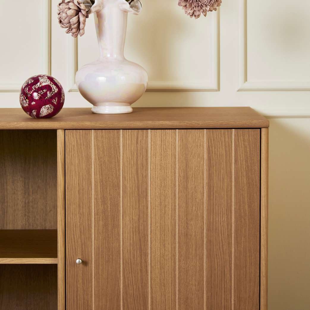 Hammel Furniture Sideboard Mistral Hochwertig Schrank Hängendstehend
