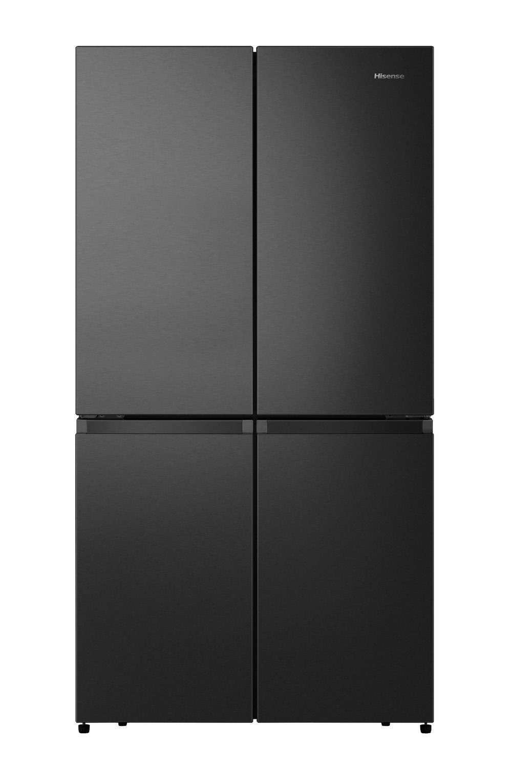 Hisense Multi Door RQ758N4SAFE, 179 cm hoch, 92 cm breit