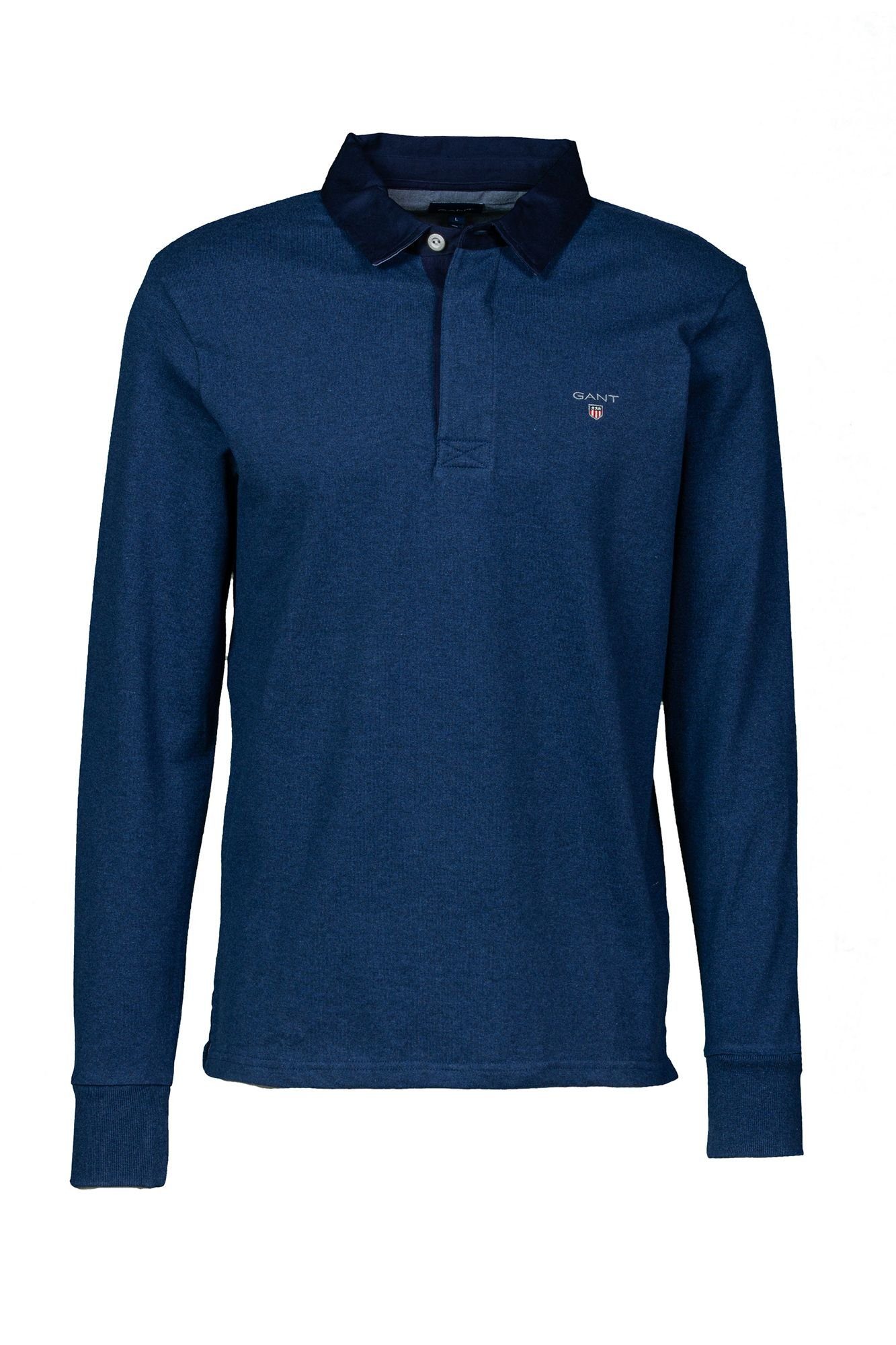 Gant Strickpullover The Original Heavy Rugger