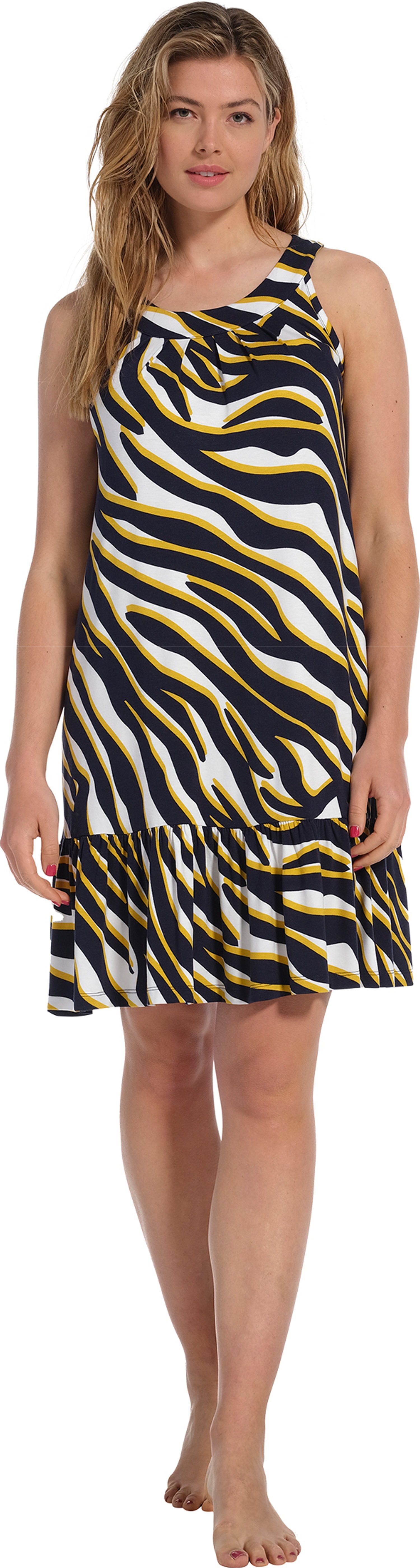Pastunette Strandkleid Damen Strandkleid 1 Tlg Modisches Deisgn