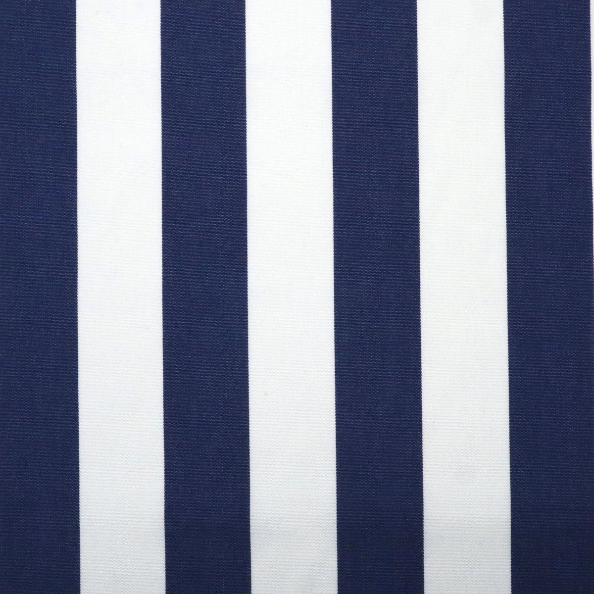 Stofferia Stoff Outdoorstoff Dralon Teflon Blockstreifen Blau Breite