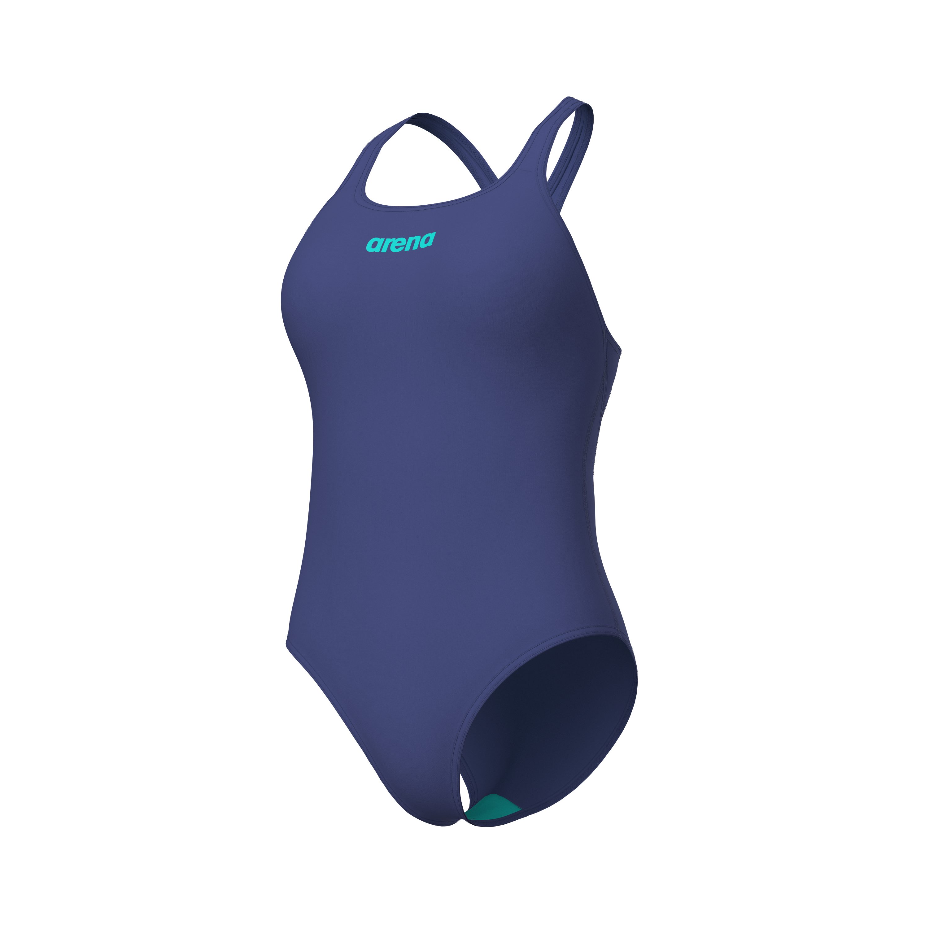 Arena Badeanzug Swim Pro Solid, Swimsuit, Monokini