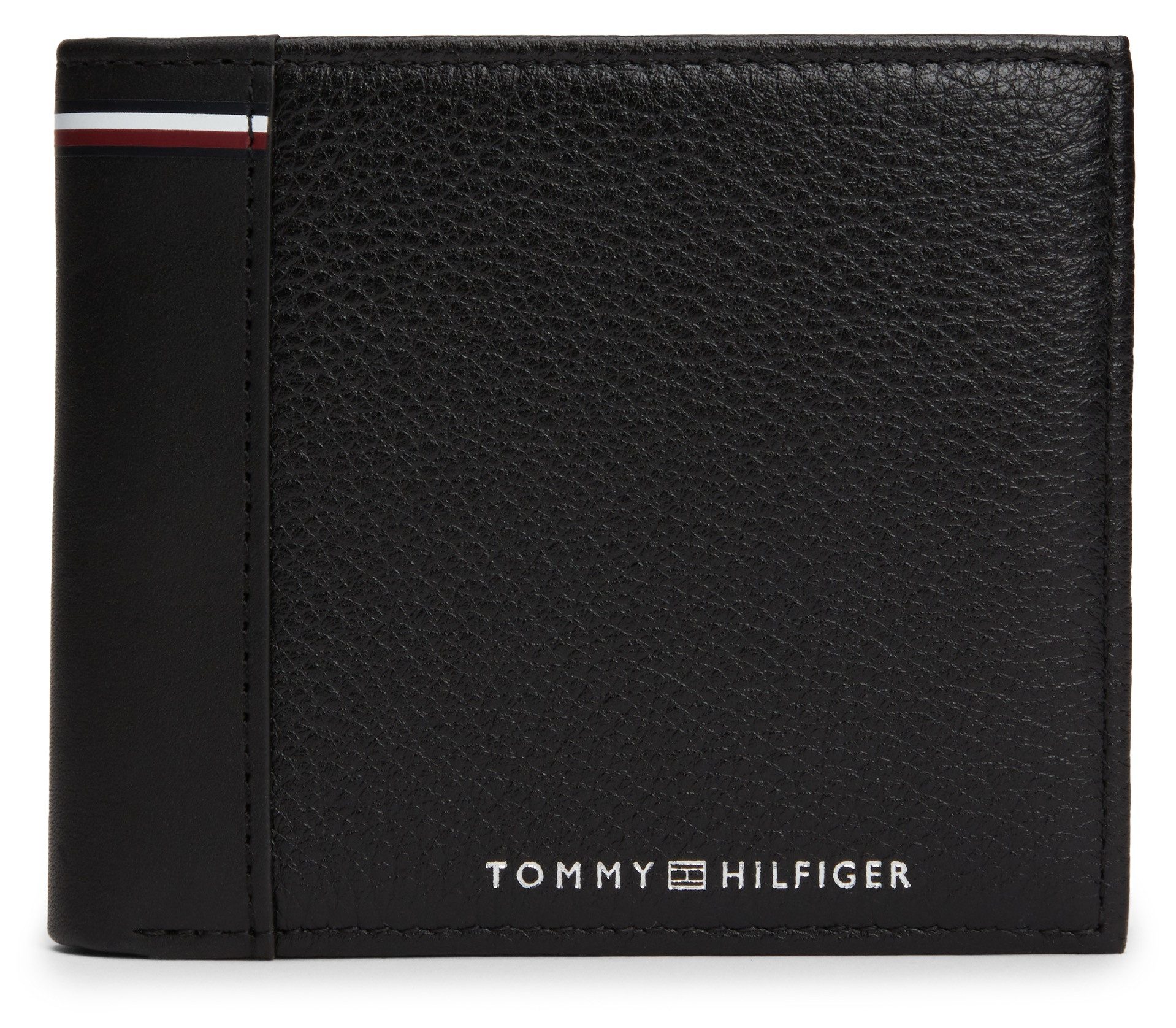 Tommy Hilfiger Geldbörse Men Th Transit Cc And Coin Wallets