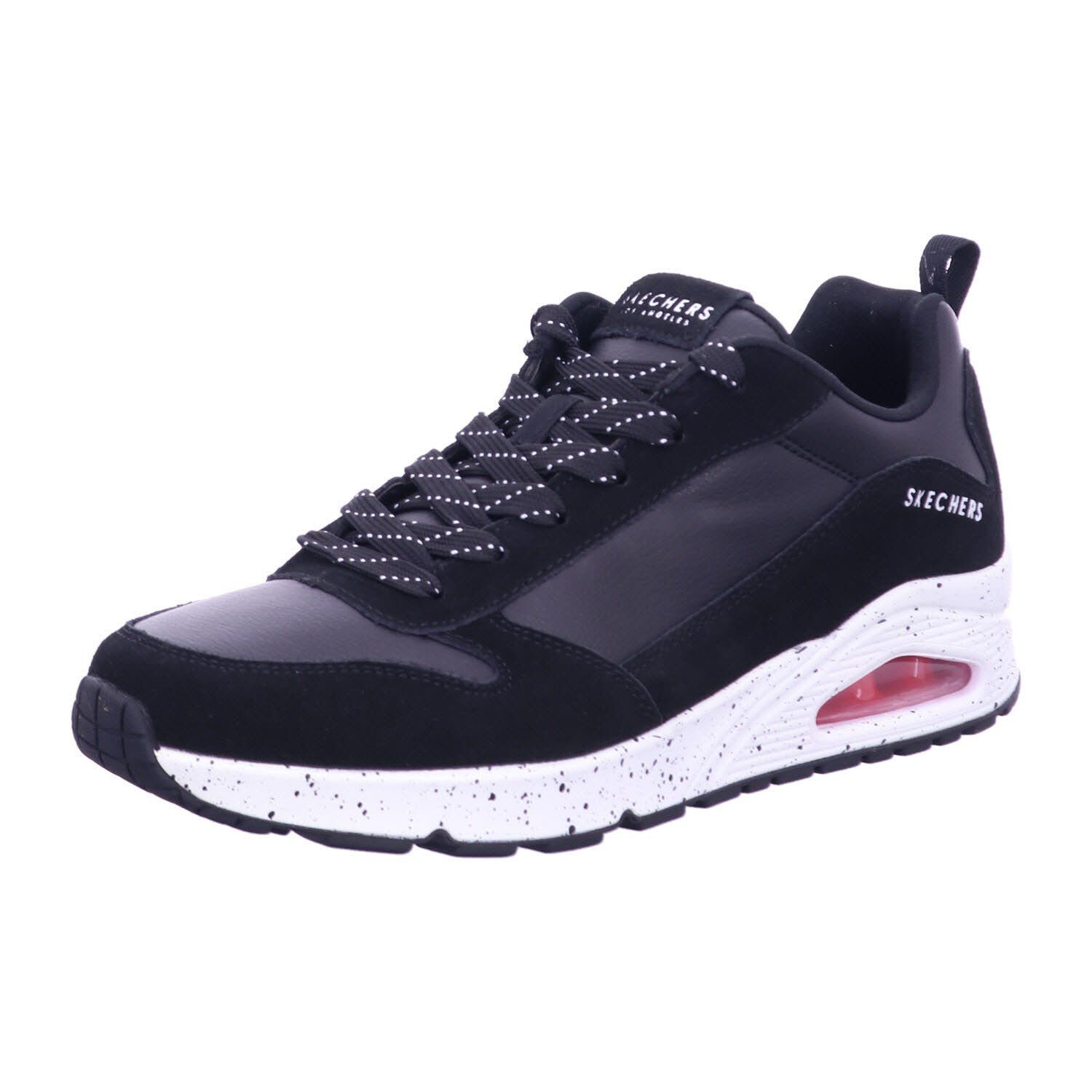 Skechers UNO - DRAW 2 Sneaker (2-tlg)