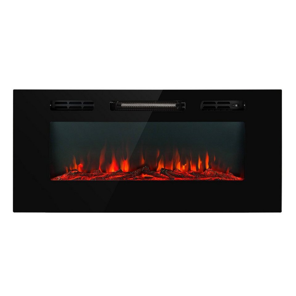 Klarstein Elektrokamin Gdw24 Galeras102b Elektrischer Kamin
