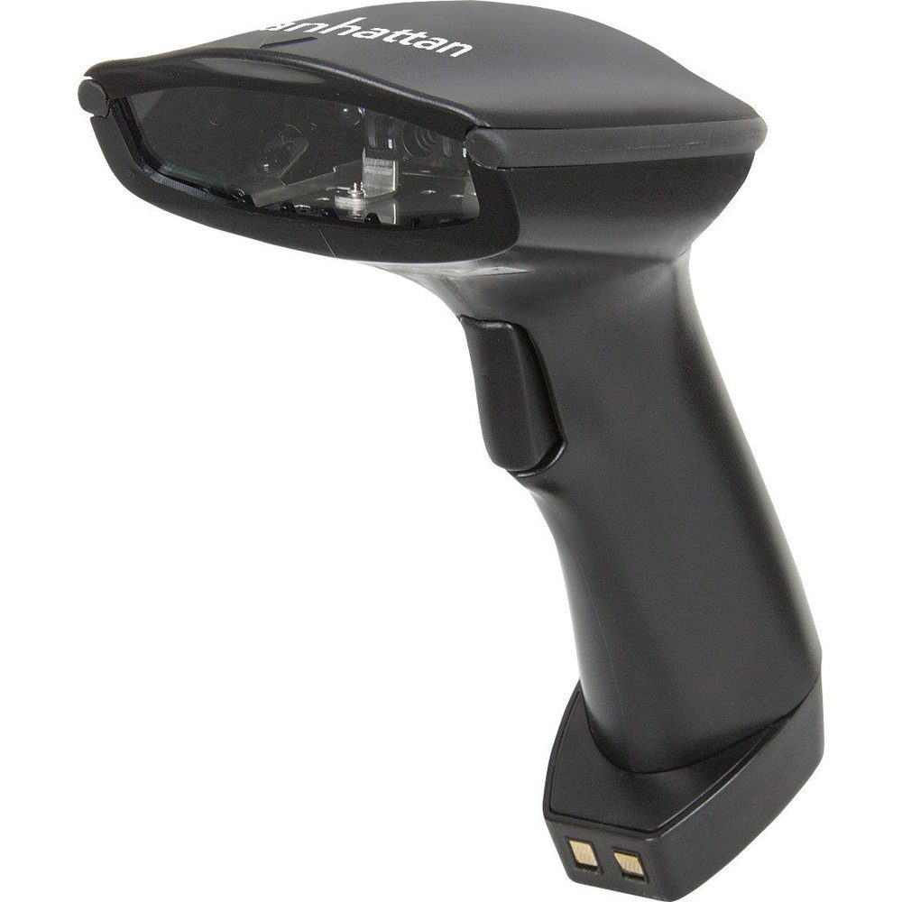 MANHATTAN Manhattan 178495 USB-Kit Barcode-Scanner Bluetooth® 1D CCD ...