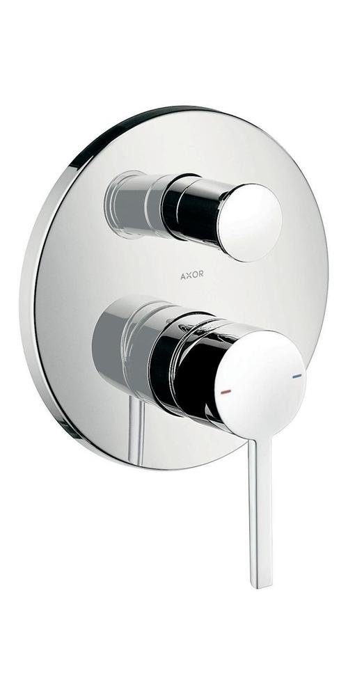 Hansgrohe Badarmatur Einhebel Wannenmischer Axor Starck Dn 15 Up M