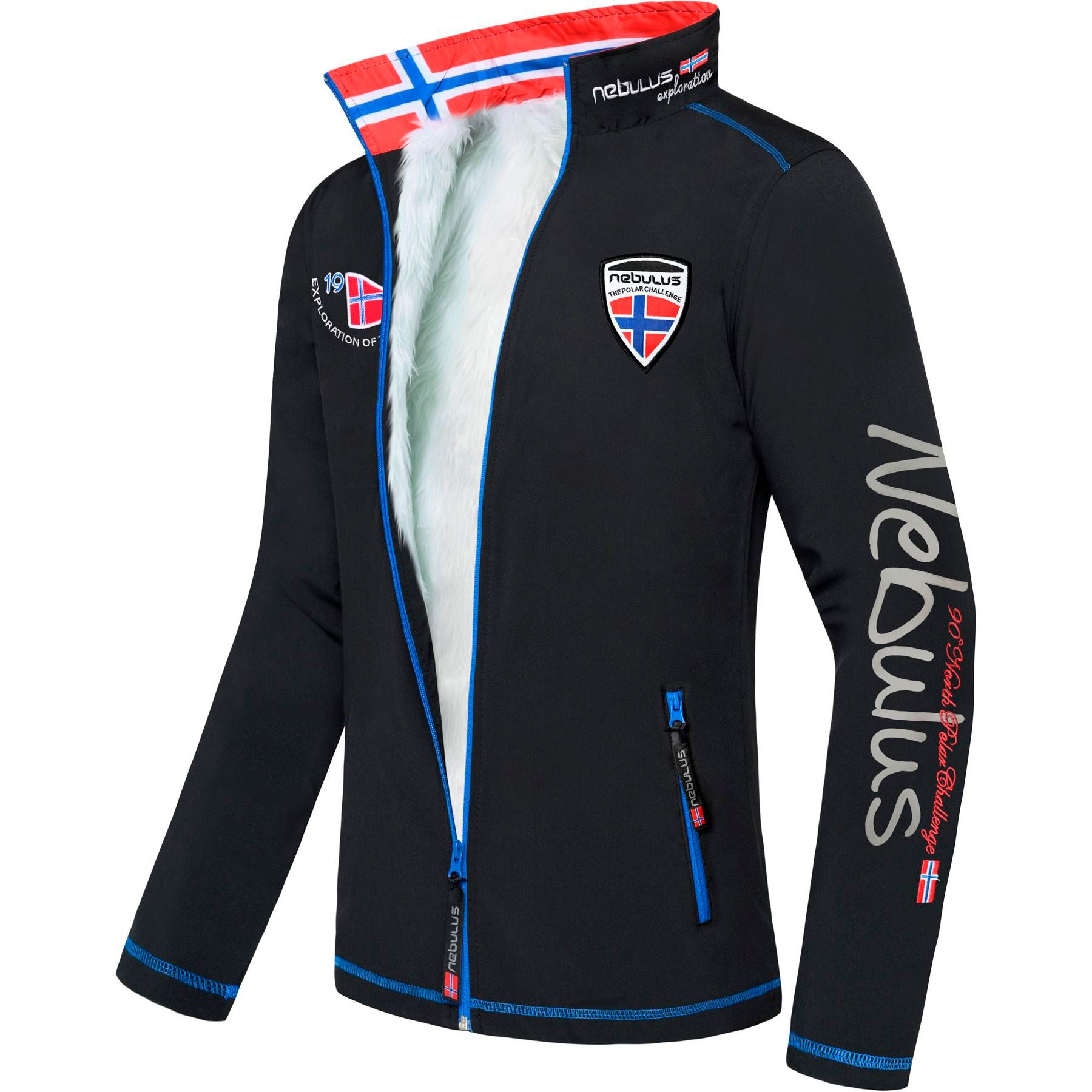 Nebulus Softshelljacken für Damen online kaufen | OTTO