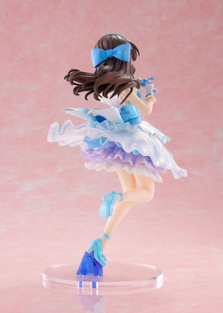 plum Erotik-Actionfigur Idolmaster Cinderella Girls PVC Statue 1/7 U149 ...