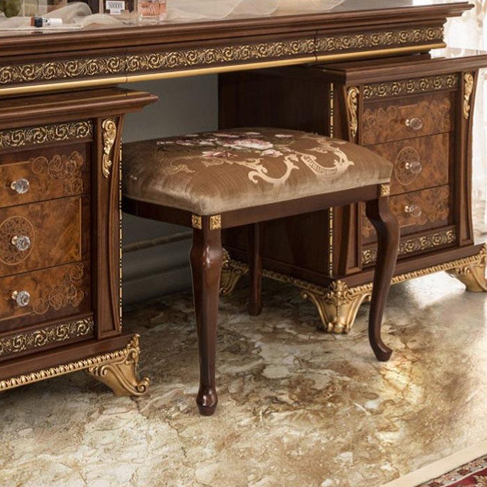 Jvmoebel Hocker Polsterhocker Sitzhocker Schlafzimmer Hocker Hocker