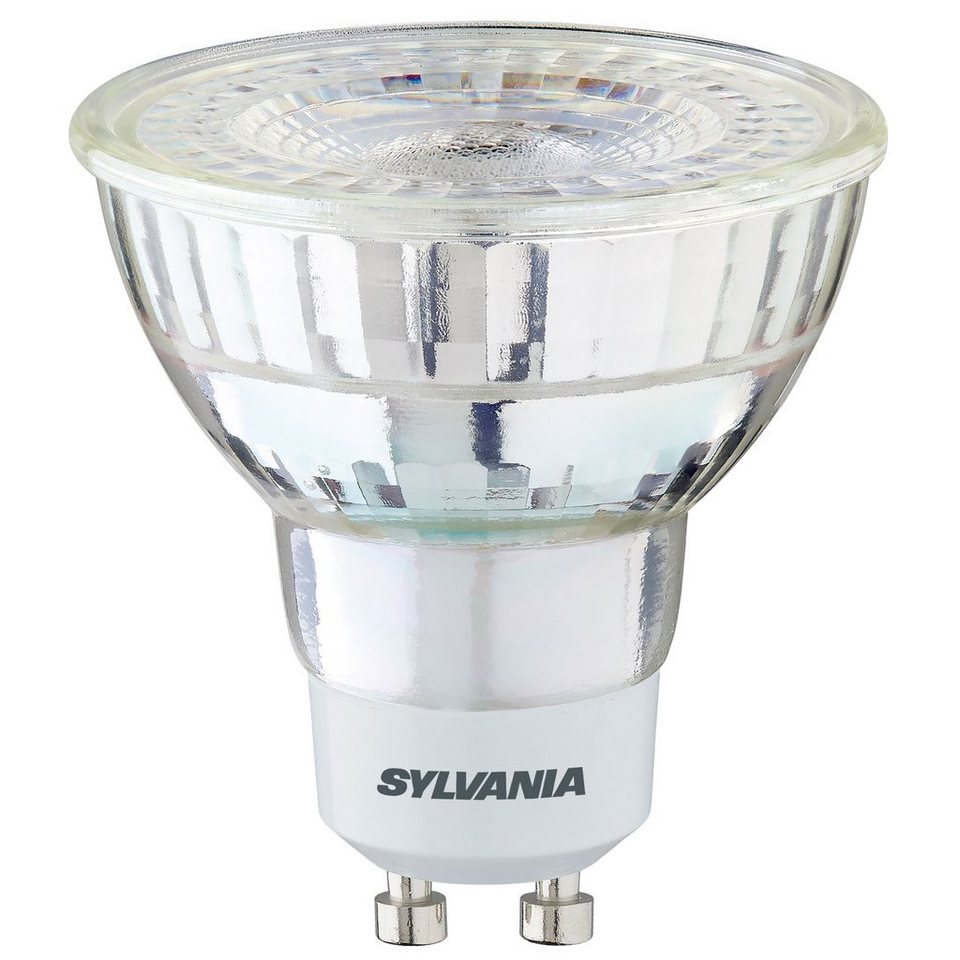 Sylvania Led Leuchtmittel Refled Retro Es50 V2 450lm 840 36° Sl Led