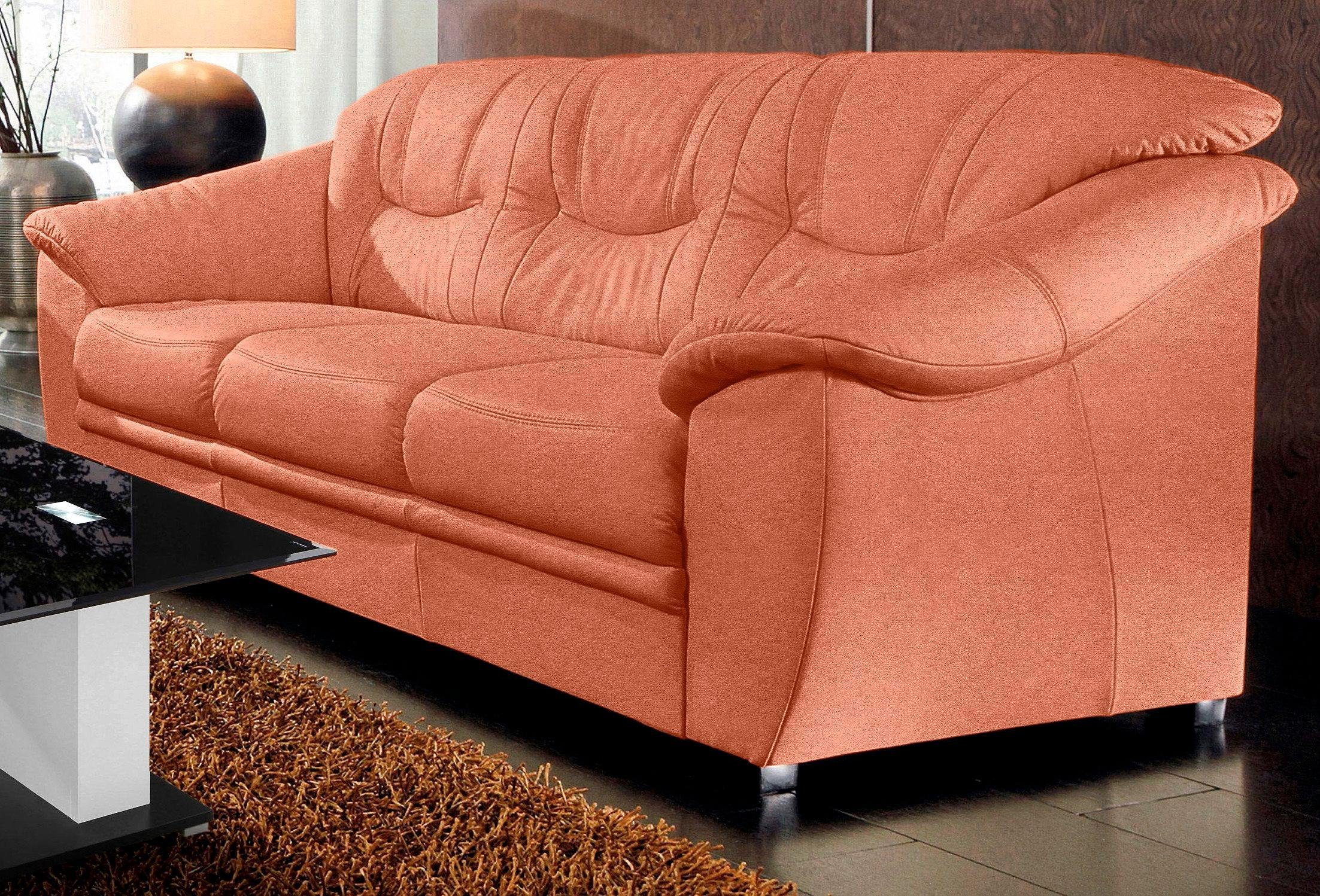 Terracotta Sofas online kaufen » Terracotta Couches | OTTO