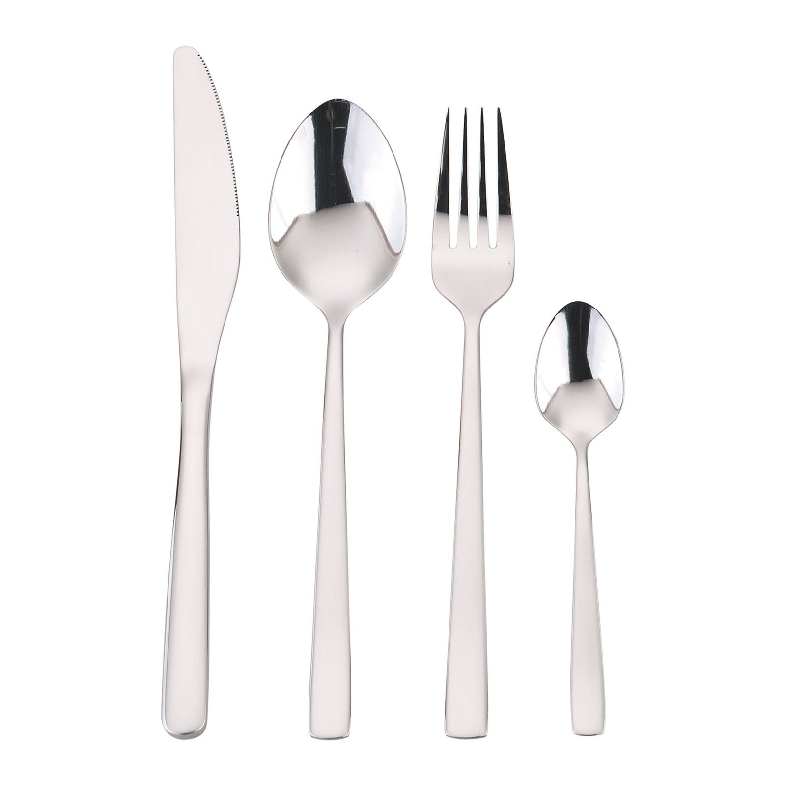 Michelino Besteck-Set »Besteck-Set Main«, Essbesteck
