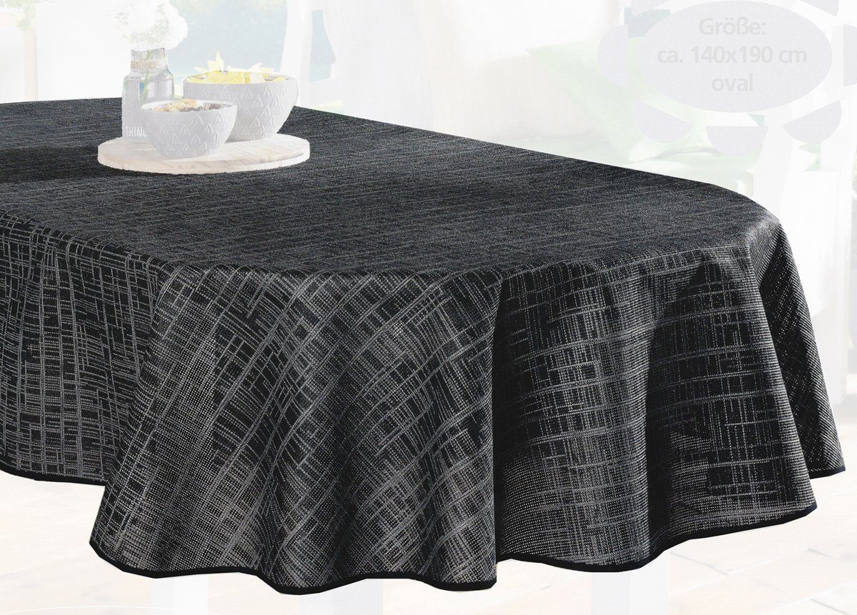 Runde Balkon Tischdecken online kaufen | OTTO