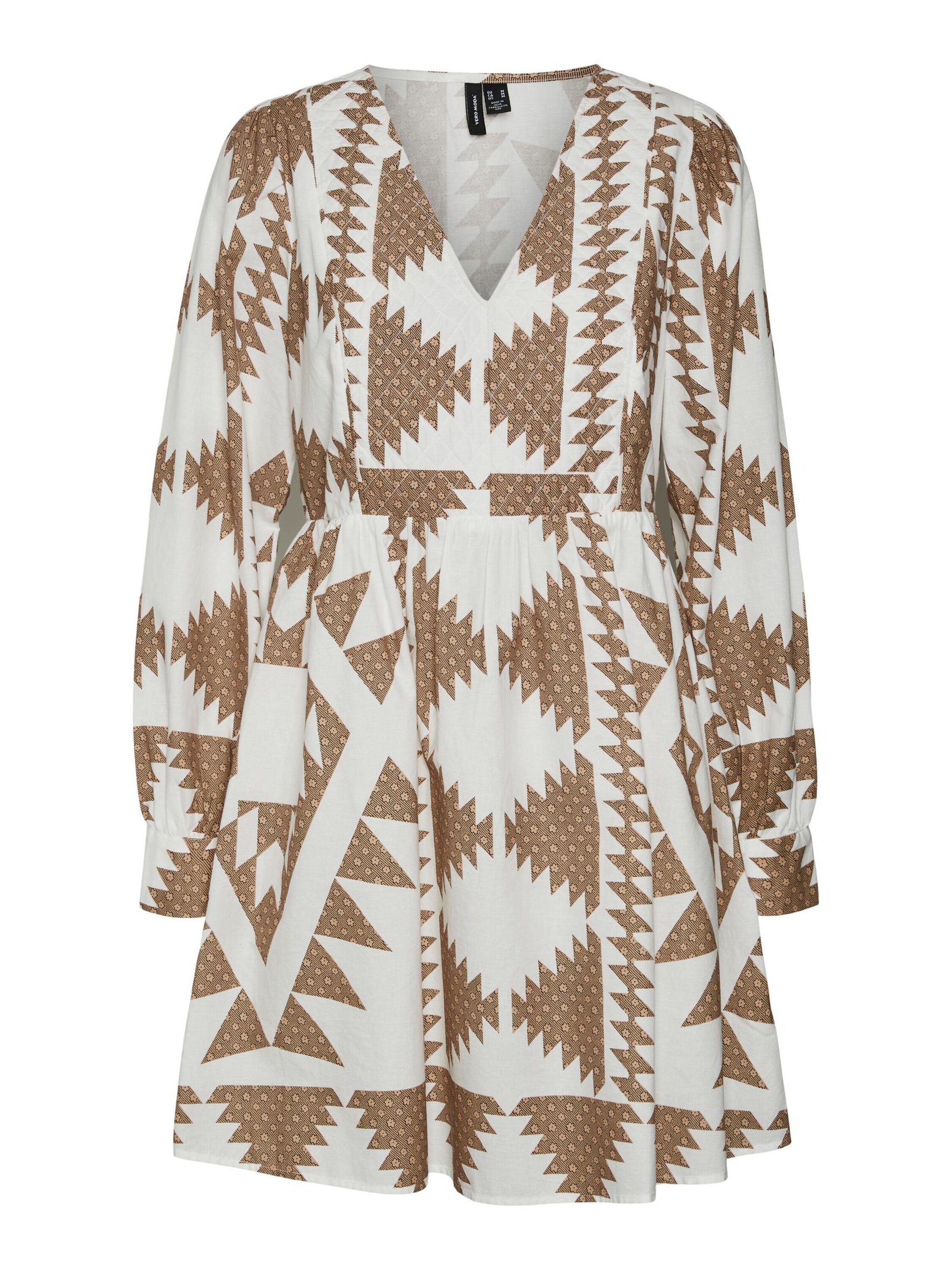 Vero Moda Jerseykleid »Hannah« (1-tlg), Weicher Griff online kaufen | OTTO
