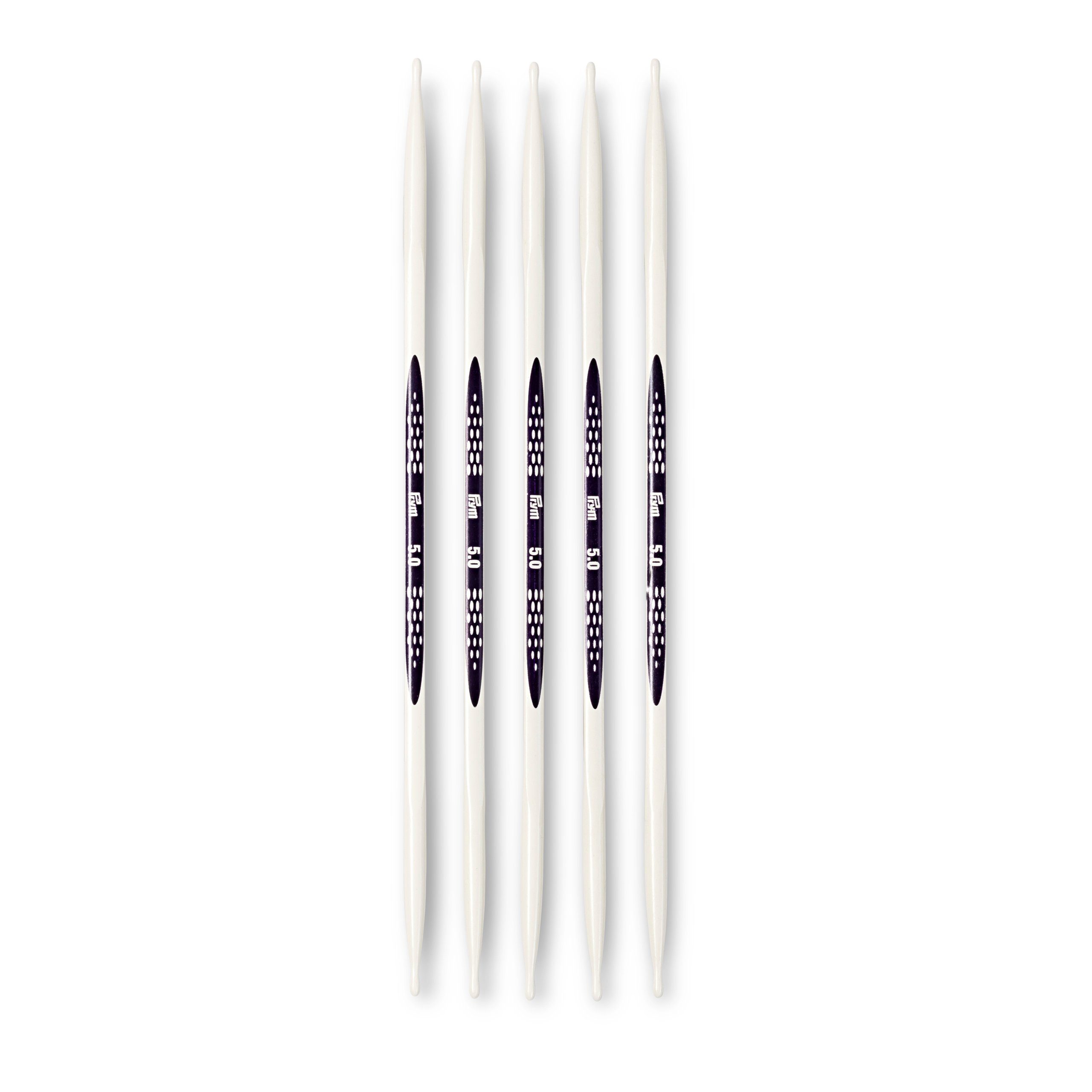 Prym Stricknadeln Ergonomics, 60 cm lang