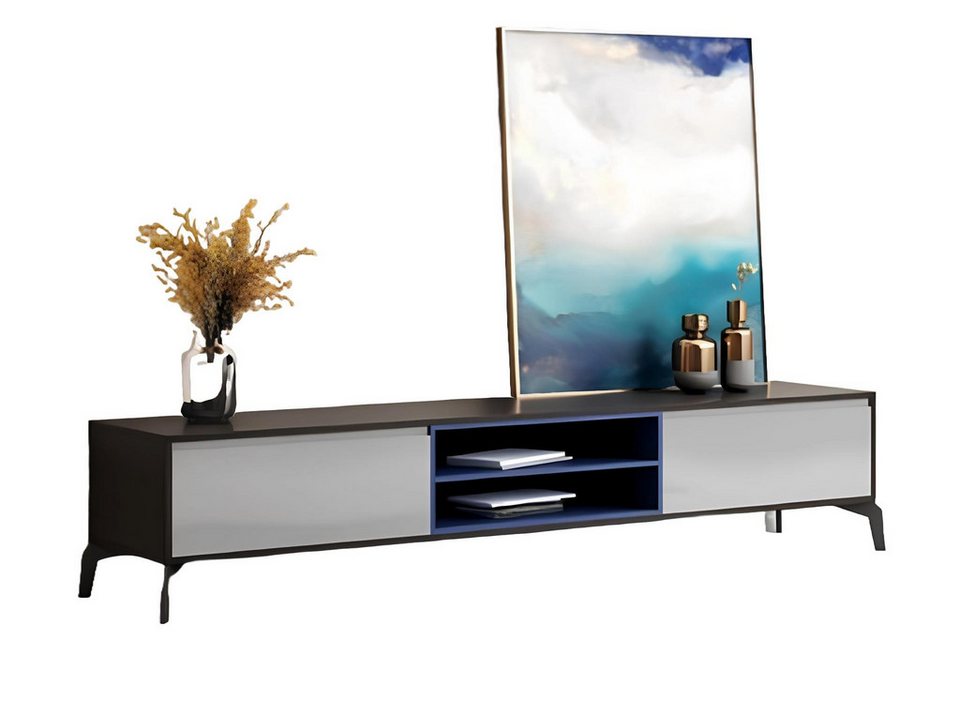 Jvmoebel Sideboard Made In Europa Maße Bth Sideboard 200 X 40 X