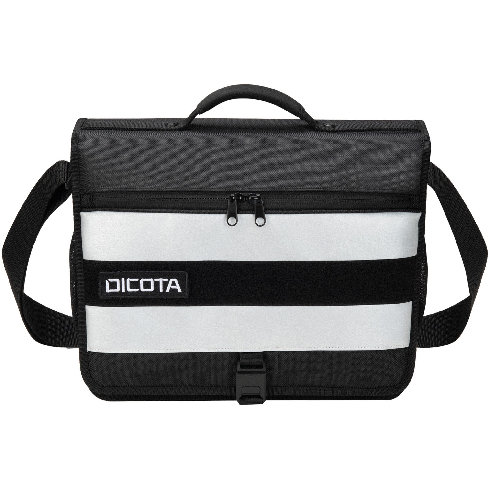 DICOTA Tablettasche REFLECTIVE